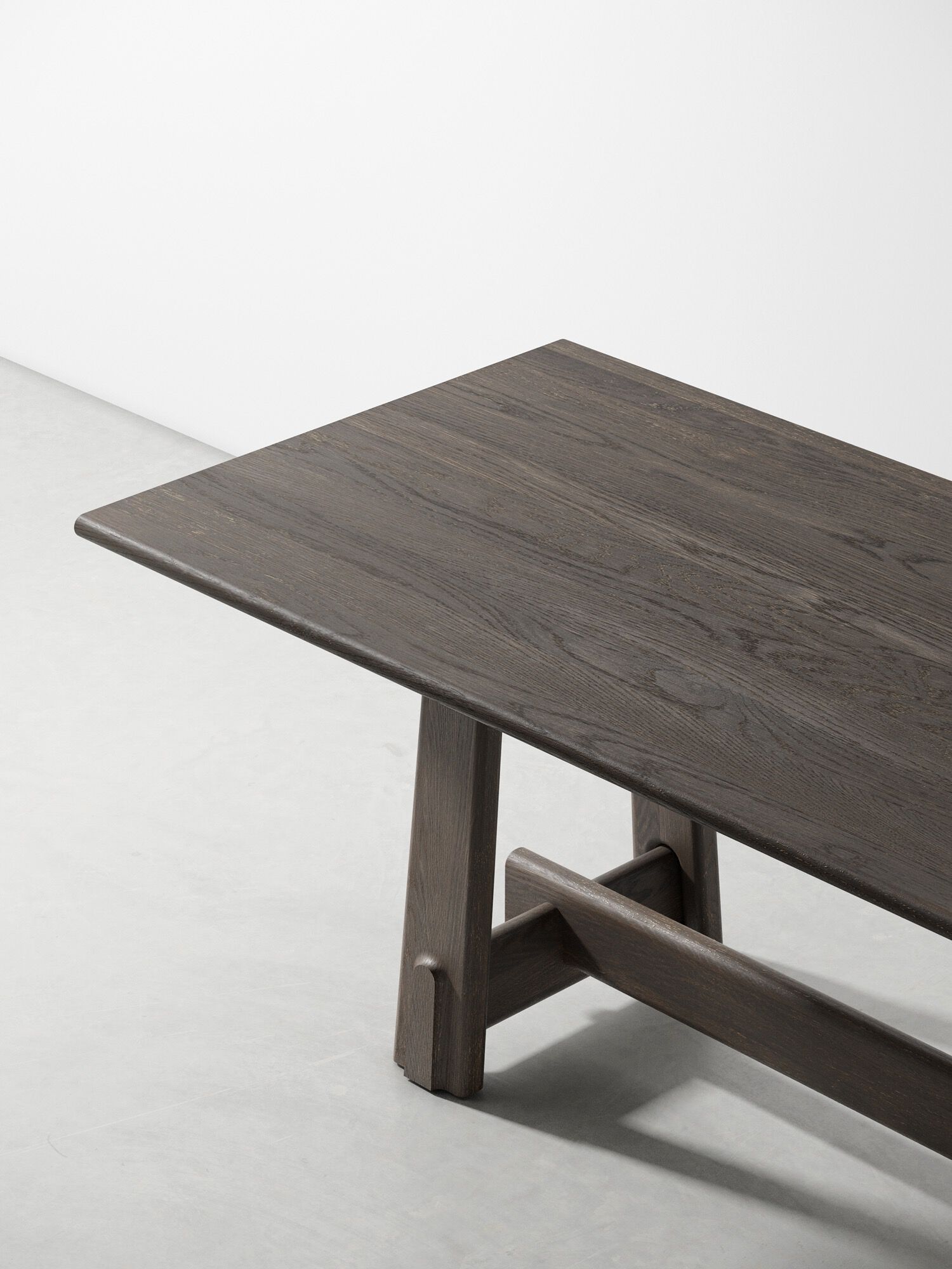 ODETTE Table By District Eight