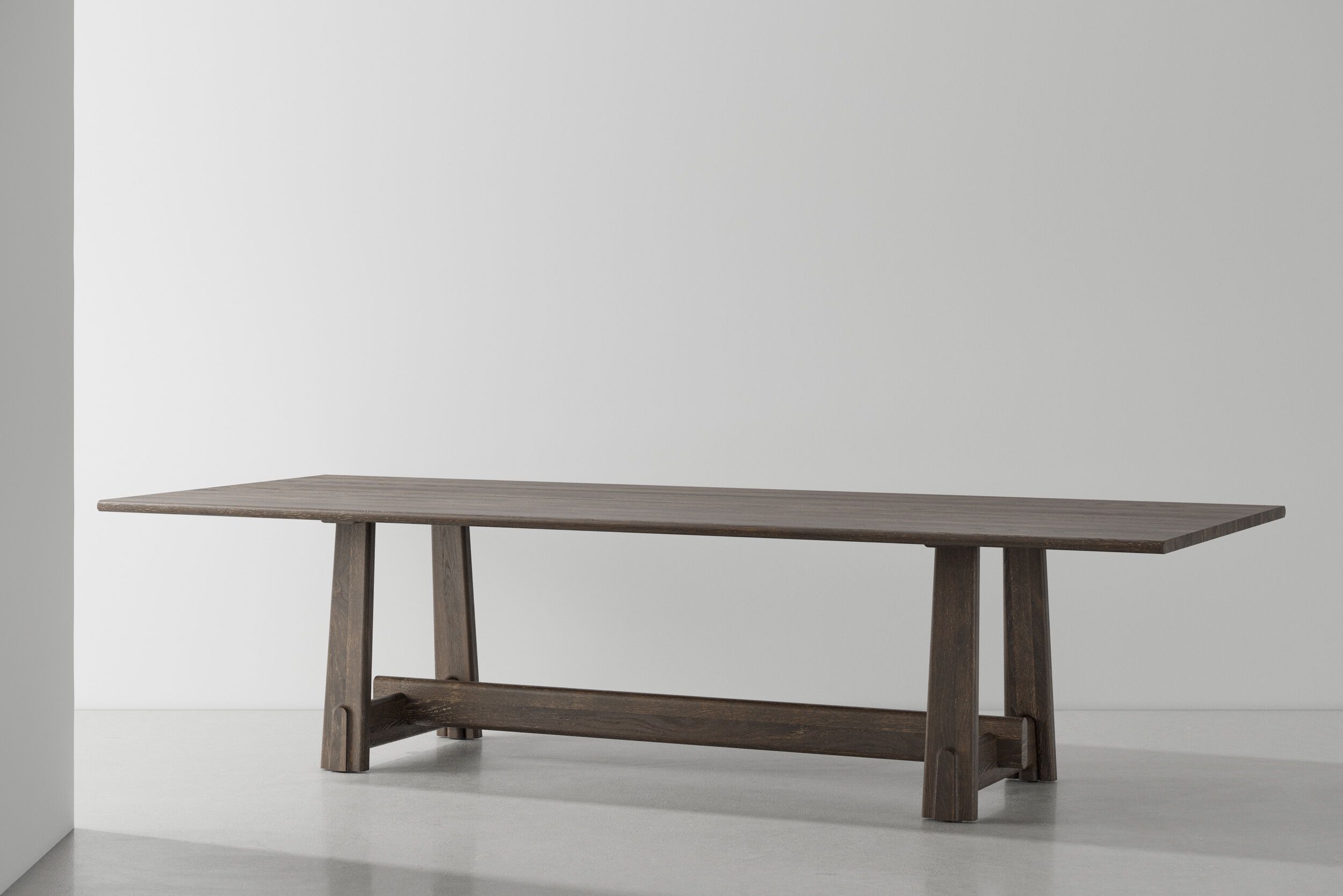 ODETTE Table By District Eight