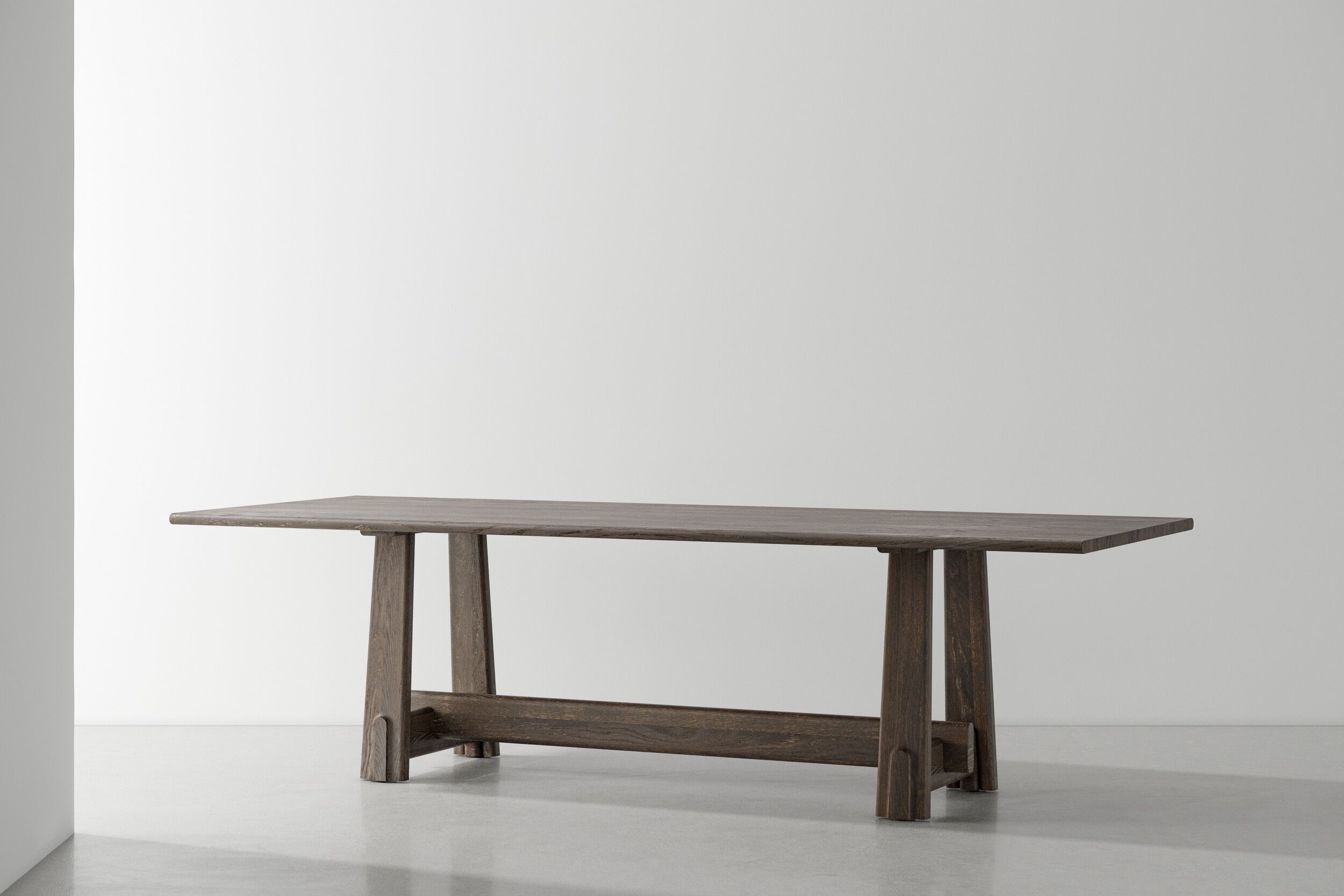 ODETTE Table By District Eight