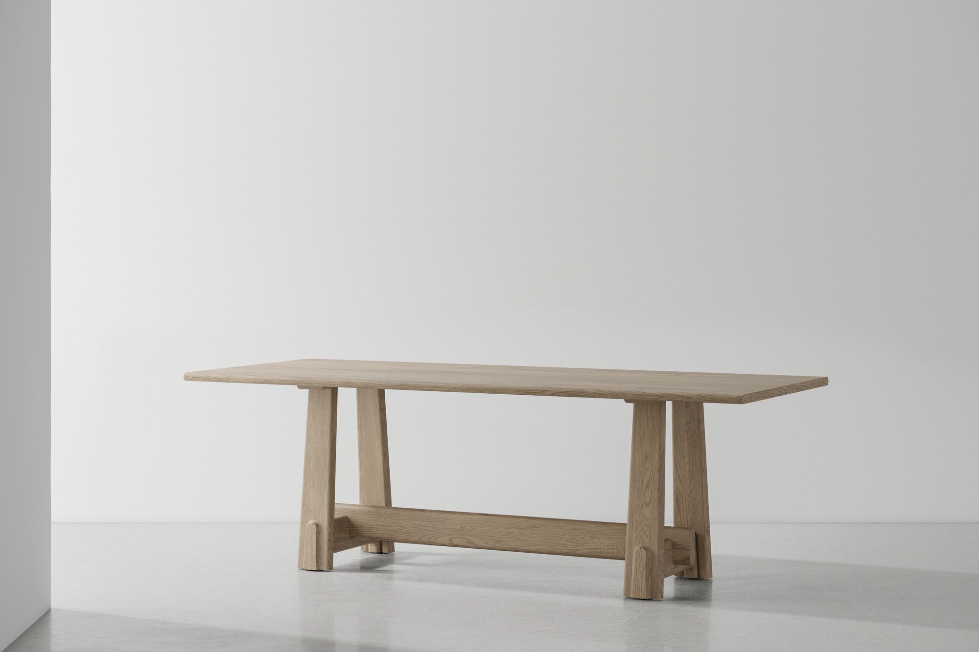 ODETTE Table By District Eight
