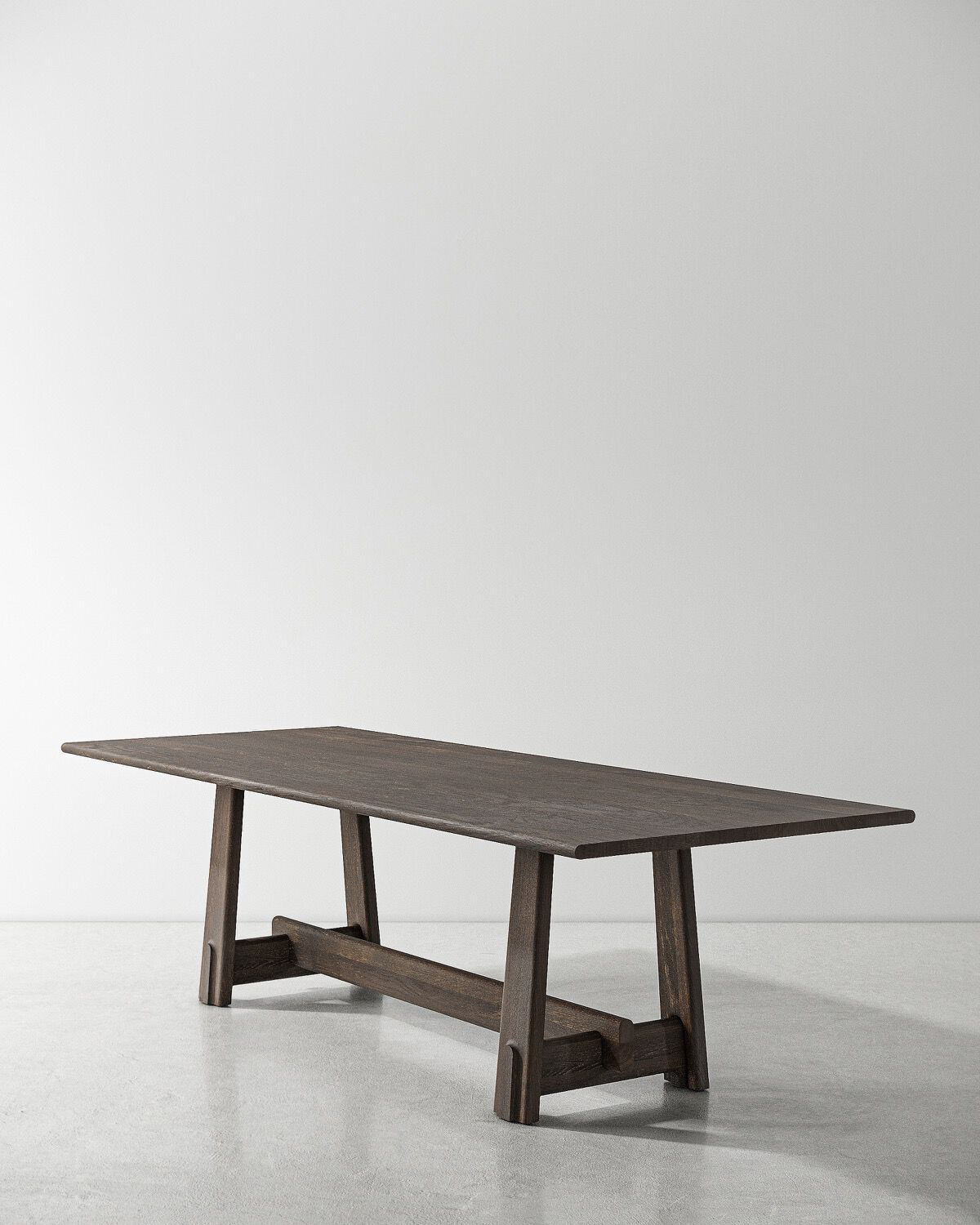 ODETTE Table By District Eight