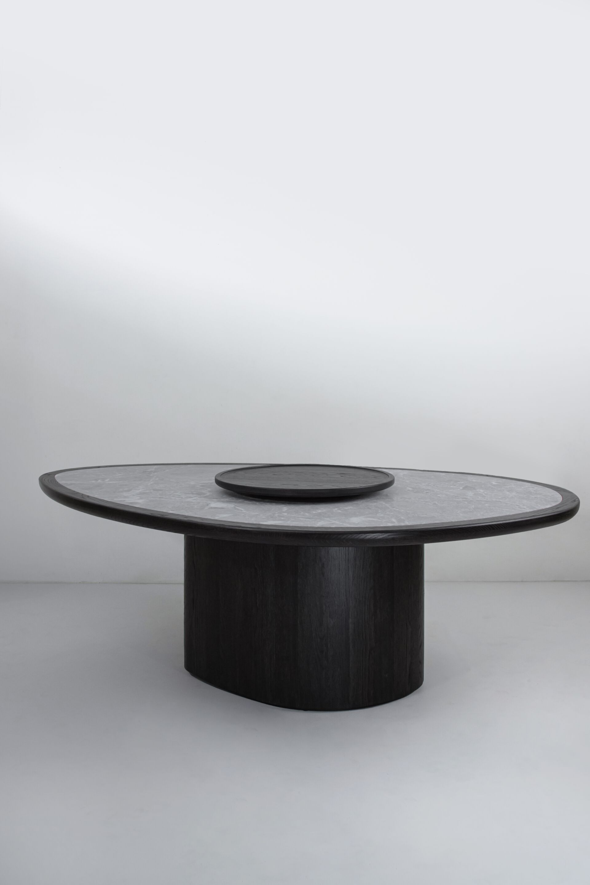 ORA Table By District Eight
