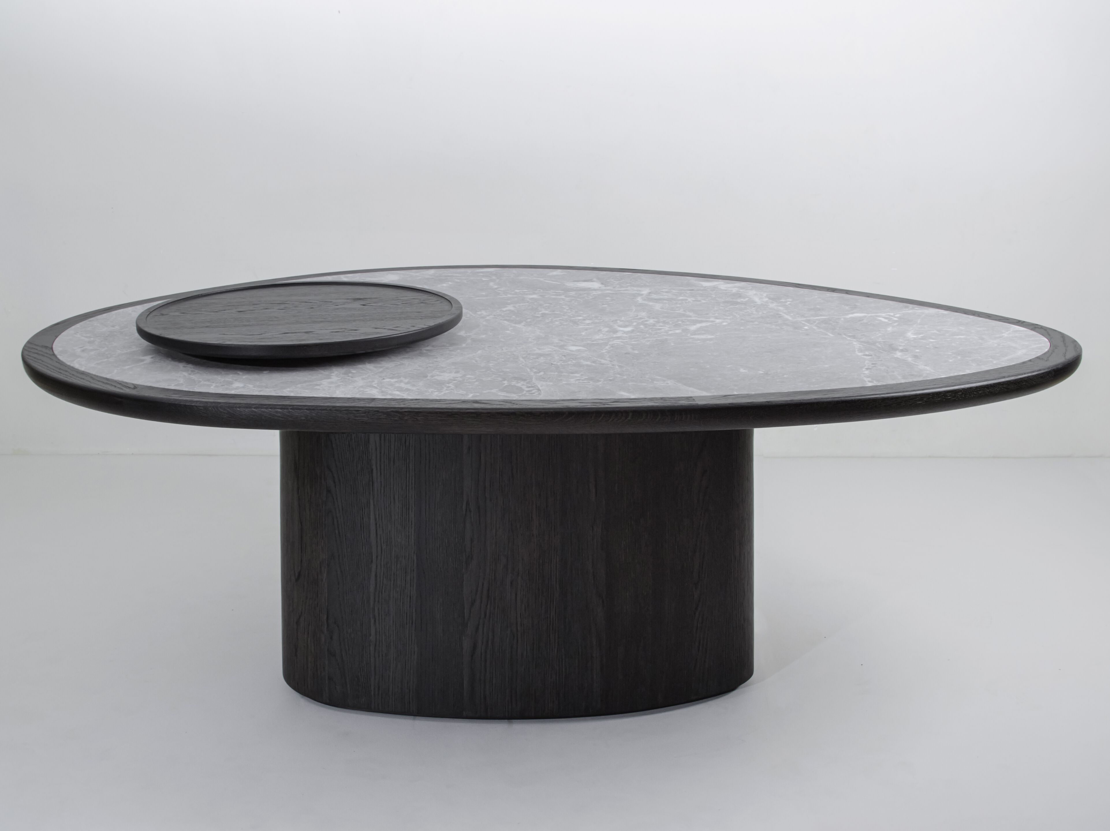 ORA Table By District Eight