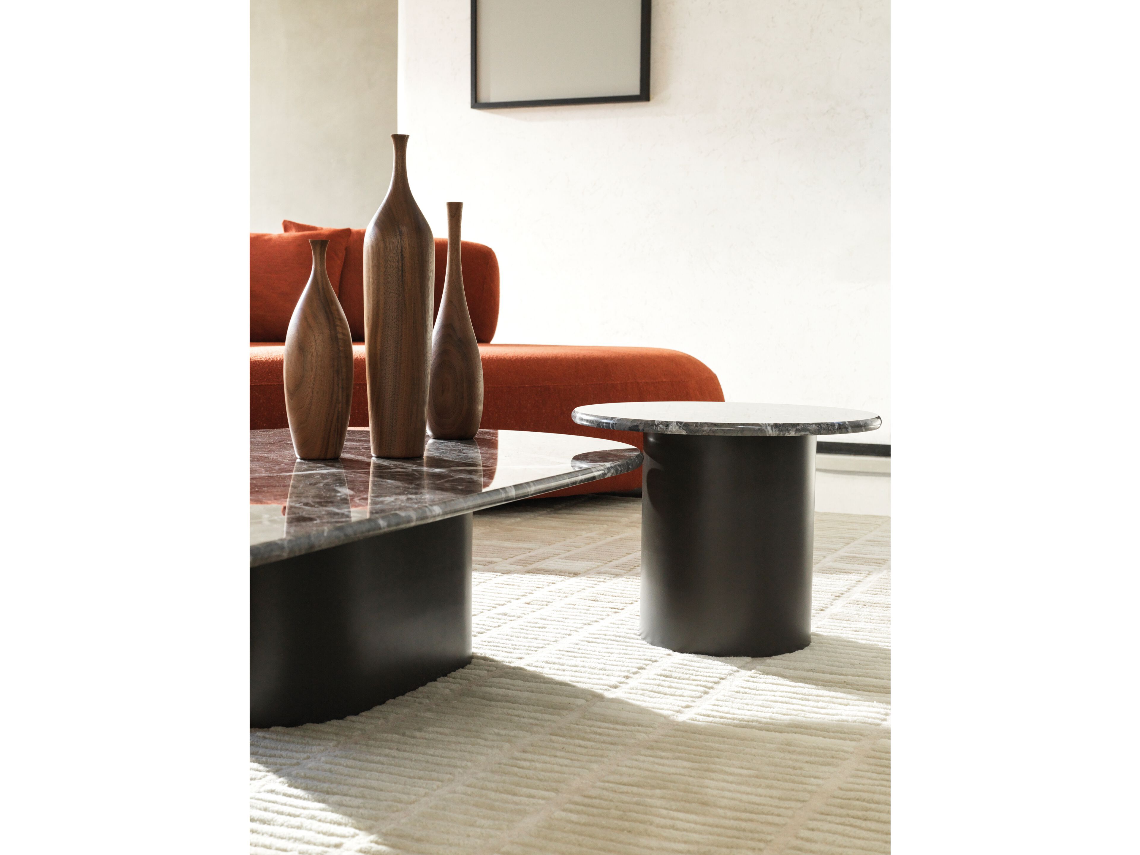 ARCADE Coffee table By Ditre Italia