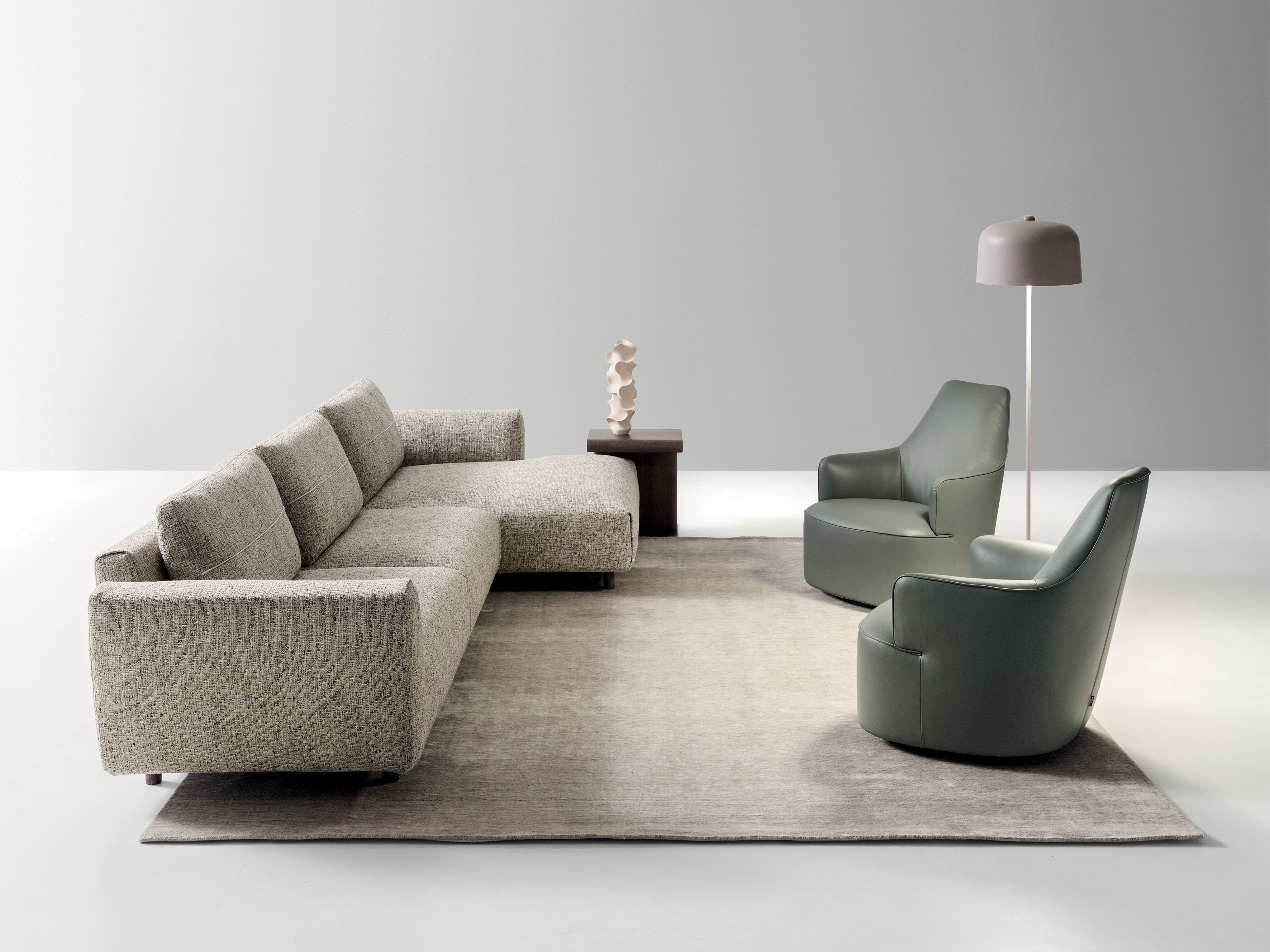 ATLANTIS Sofa By Ditre Italia