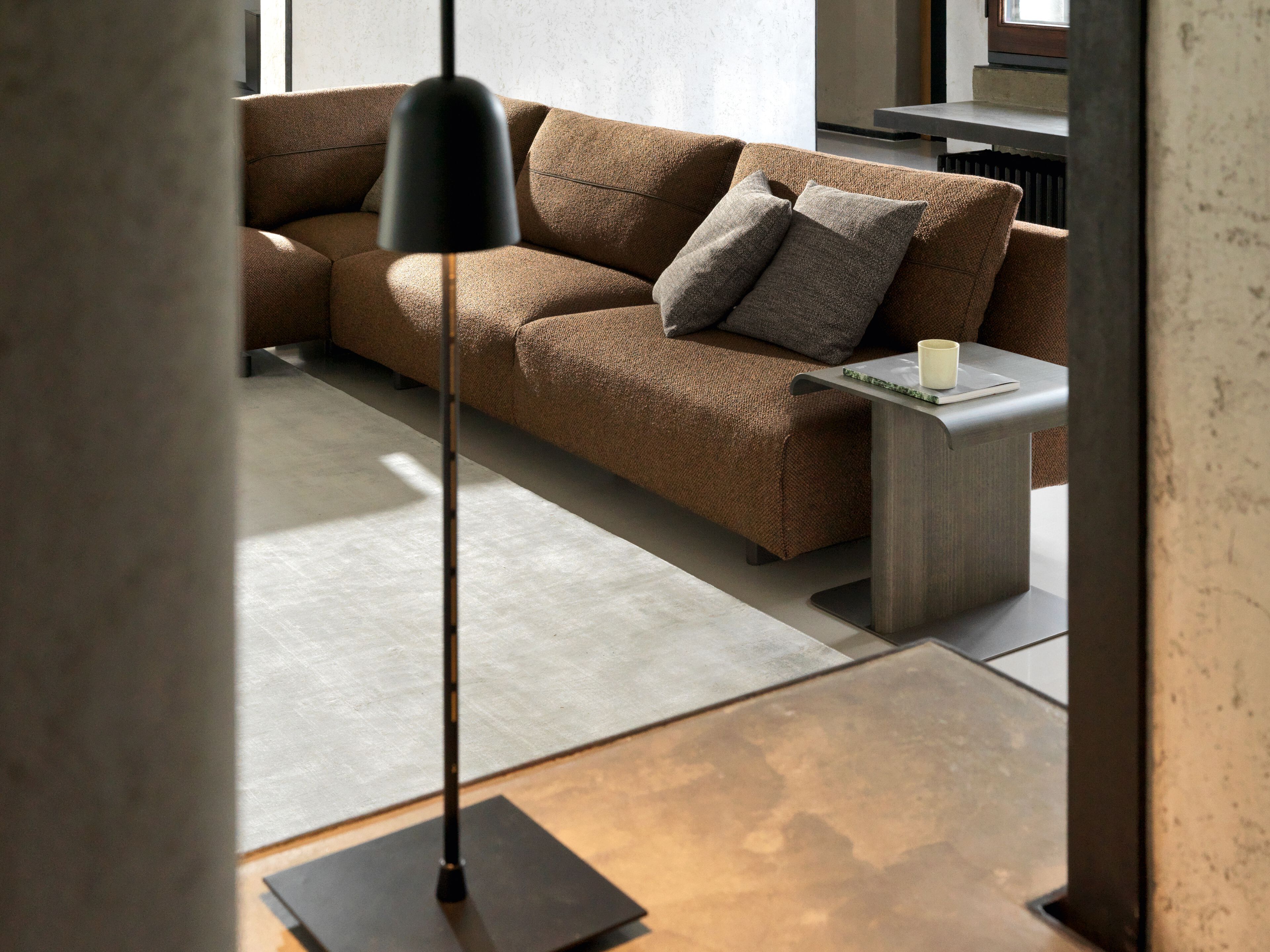 ATLANTIS Sofá By Ditre Italia