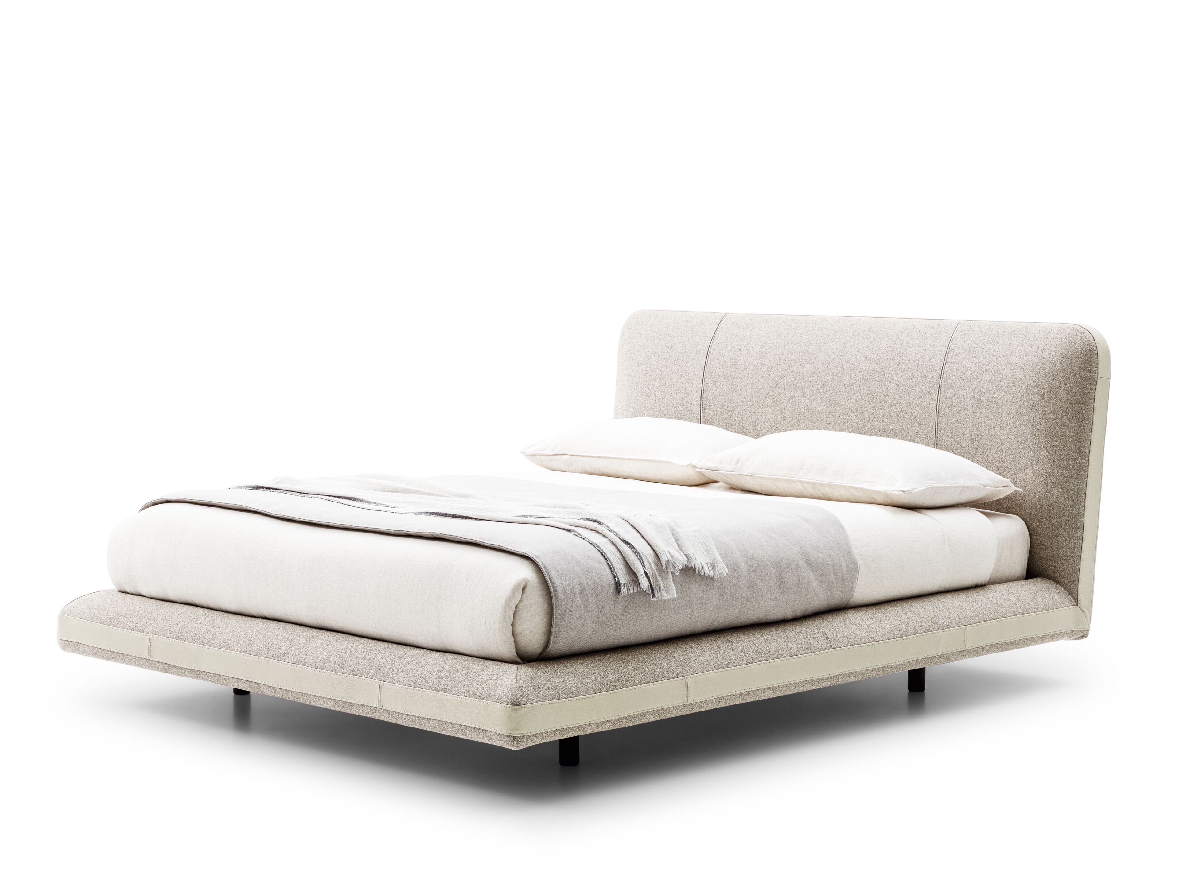 AVALON Bed By Ditre Italia