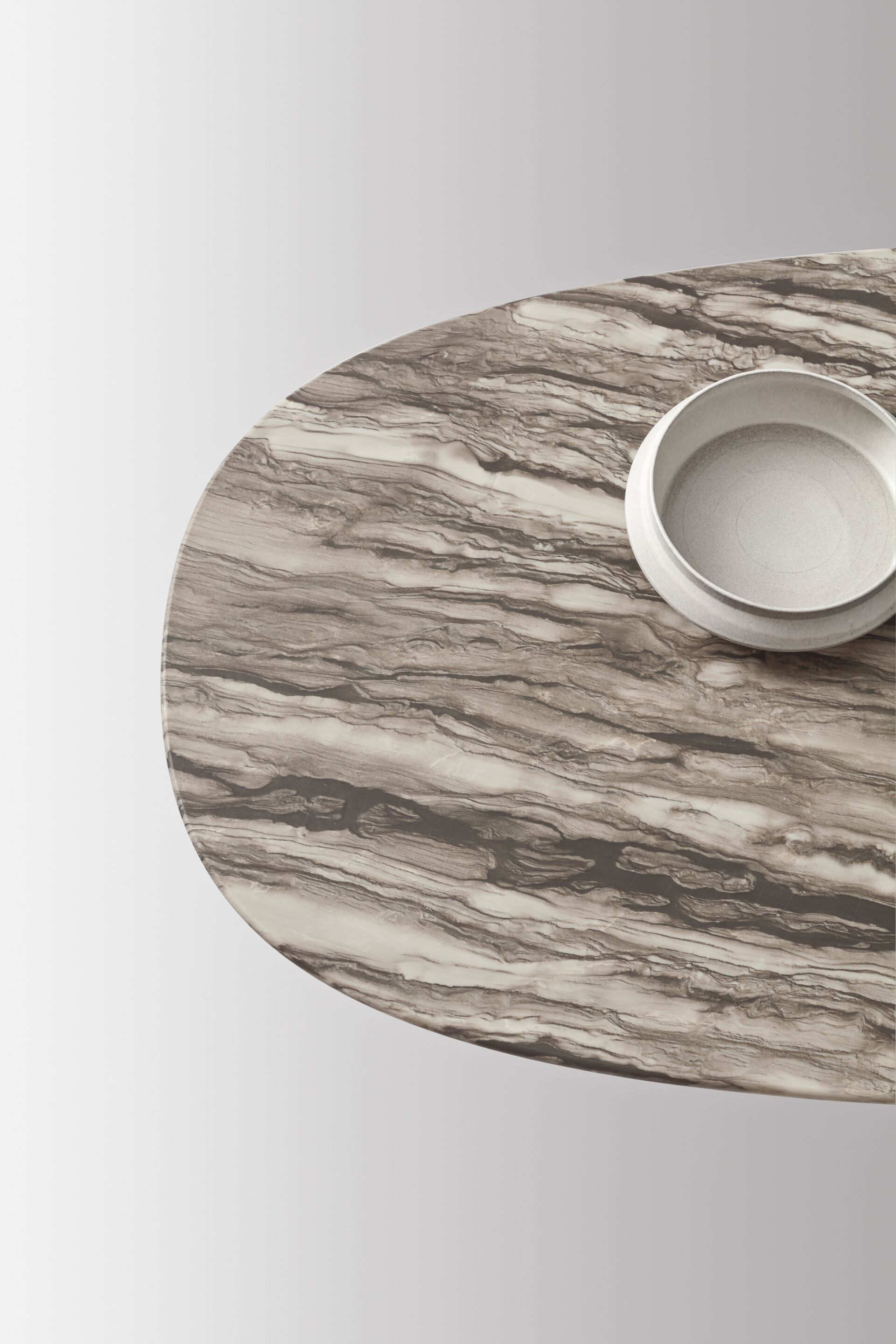 BIARRITZ Table By Ditre Italia