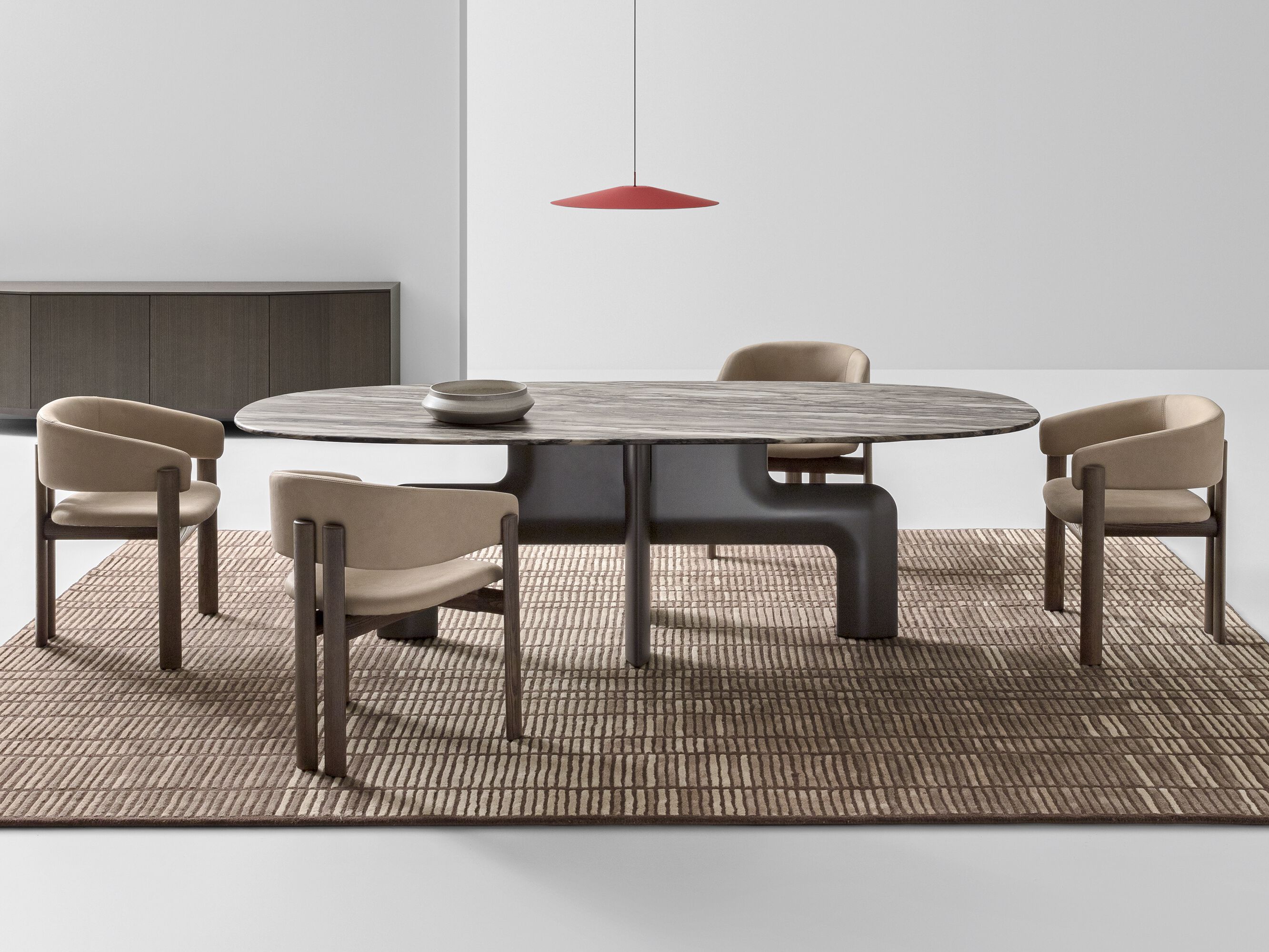 BIARRITZ Chair By Ditre Italia