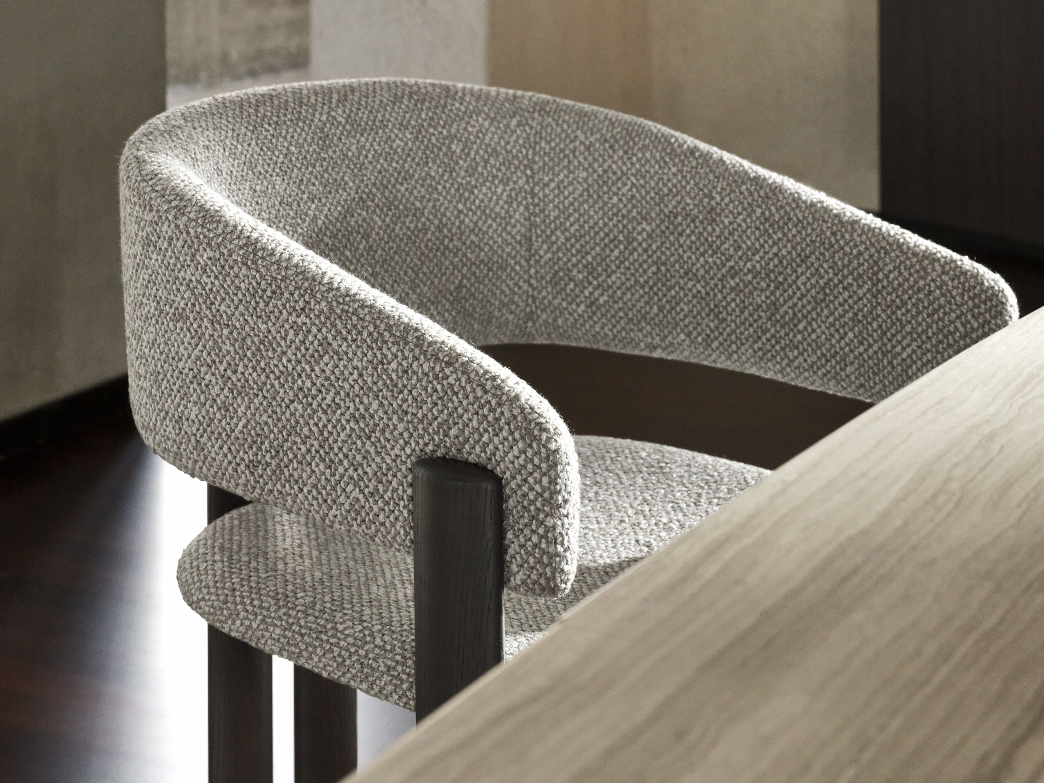 BIARRITZ Chair By Ditre Italia