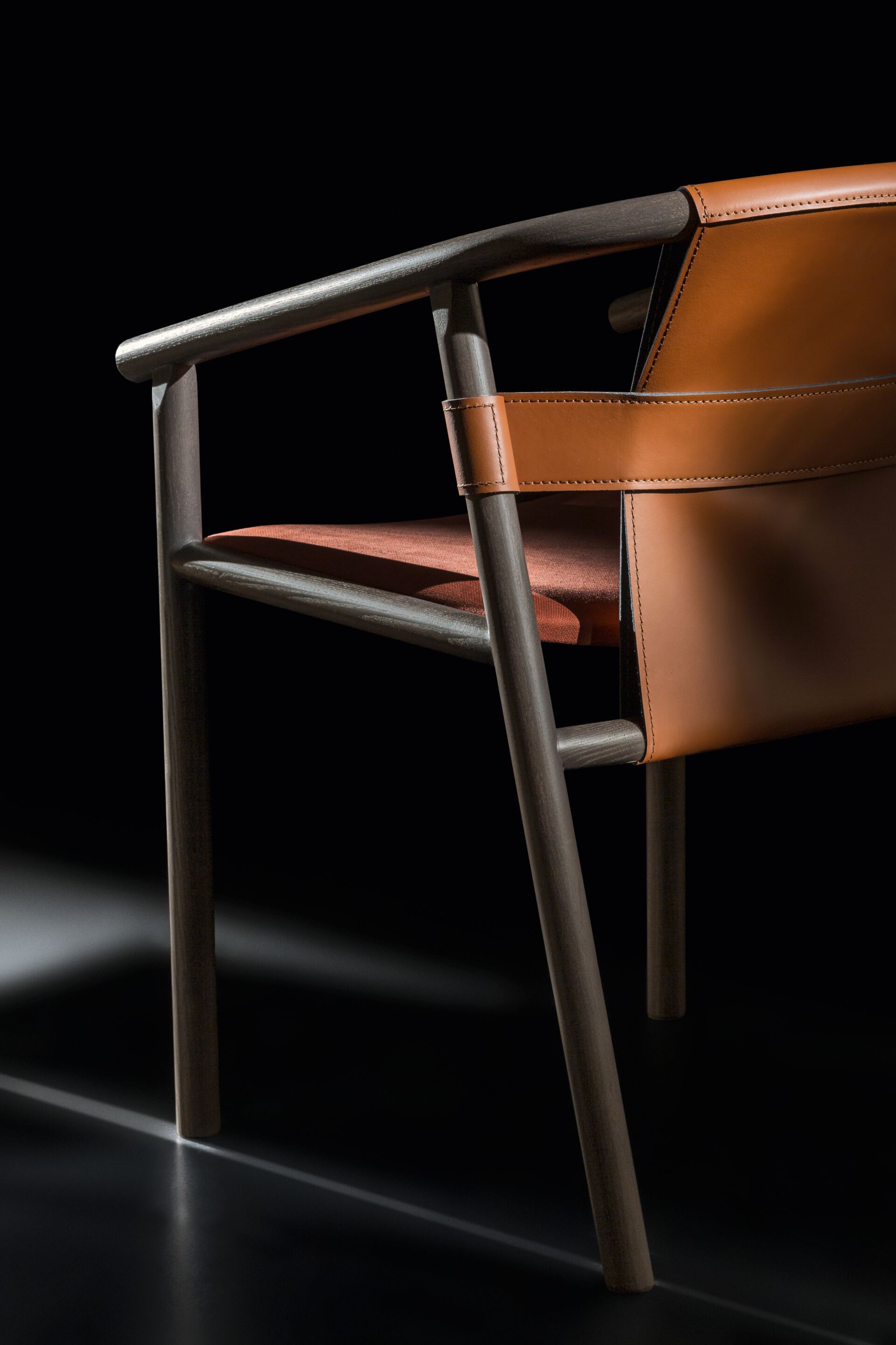 ISA Chair By Ditre Italia | design Buratti Architetti