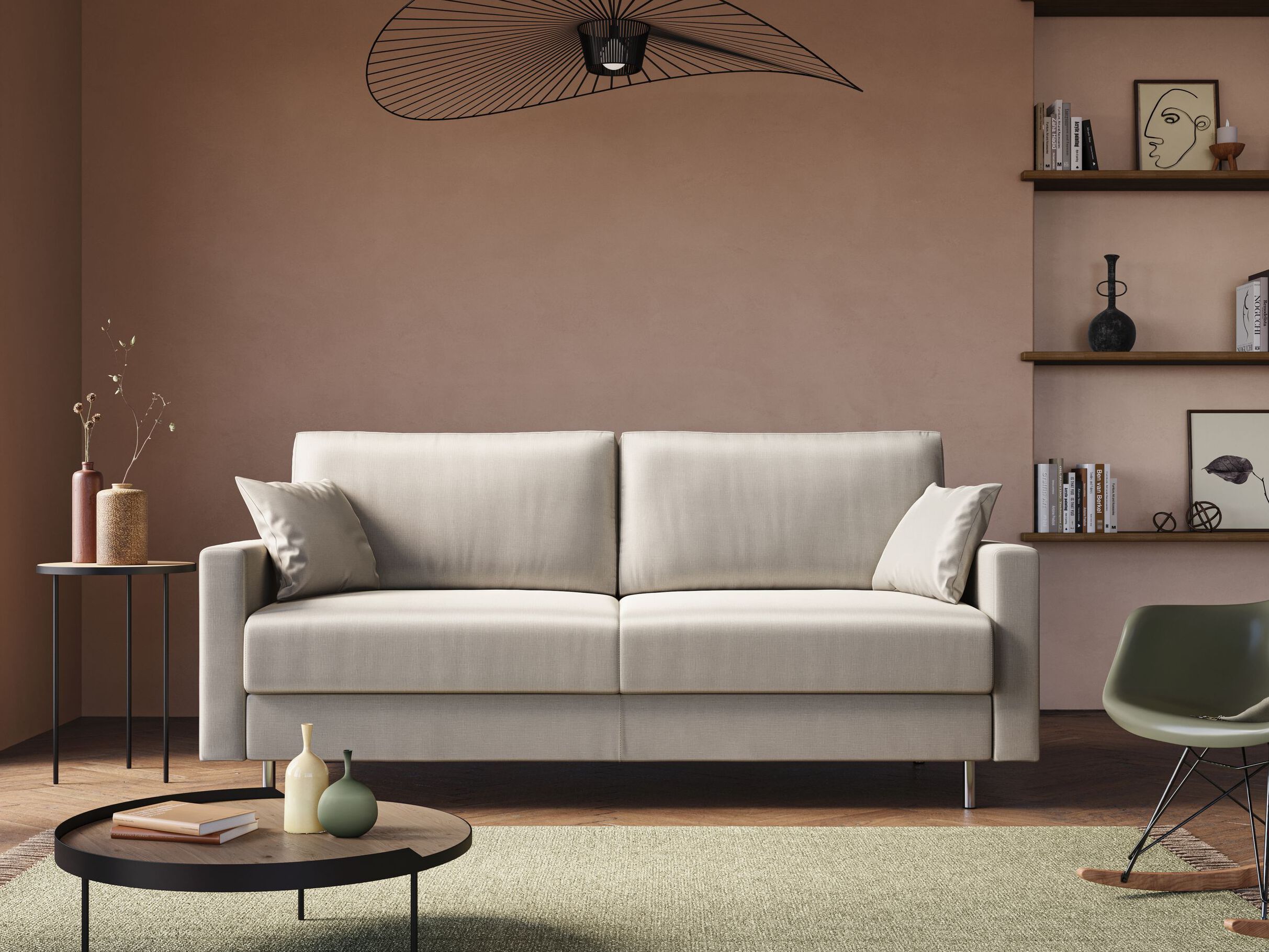 ANDROMEDA Sofa By Divani.Store