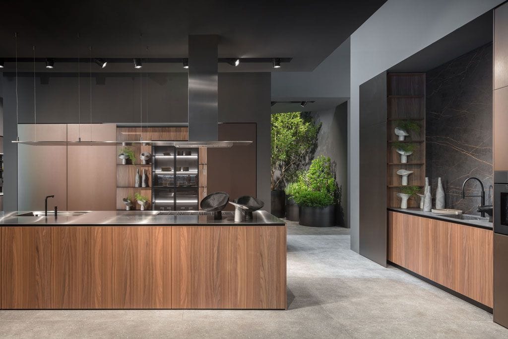 D12 Cucina By Doimo Cucine