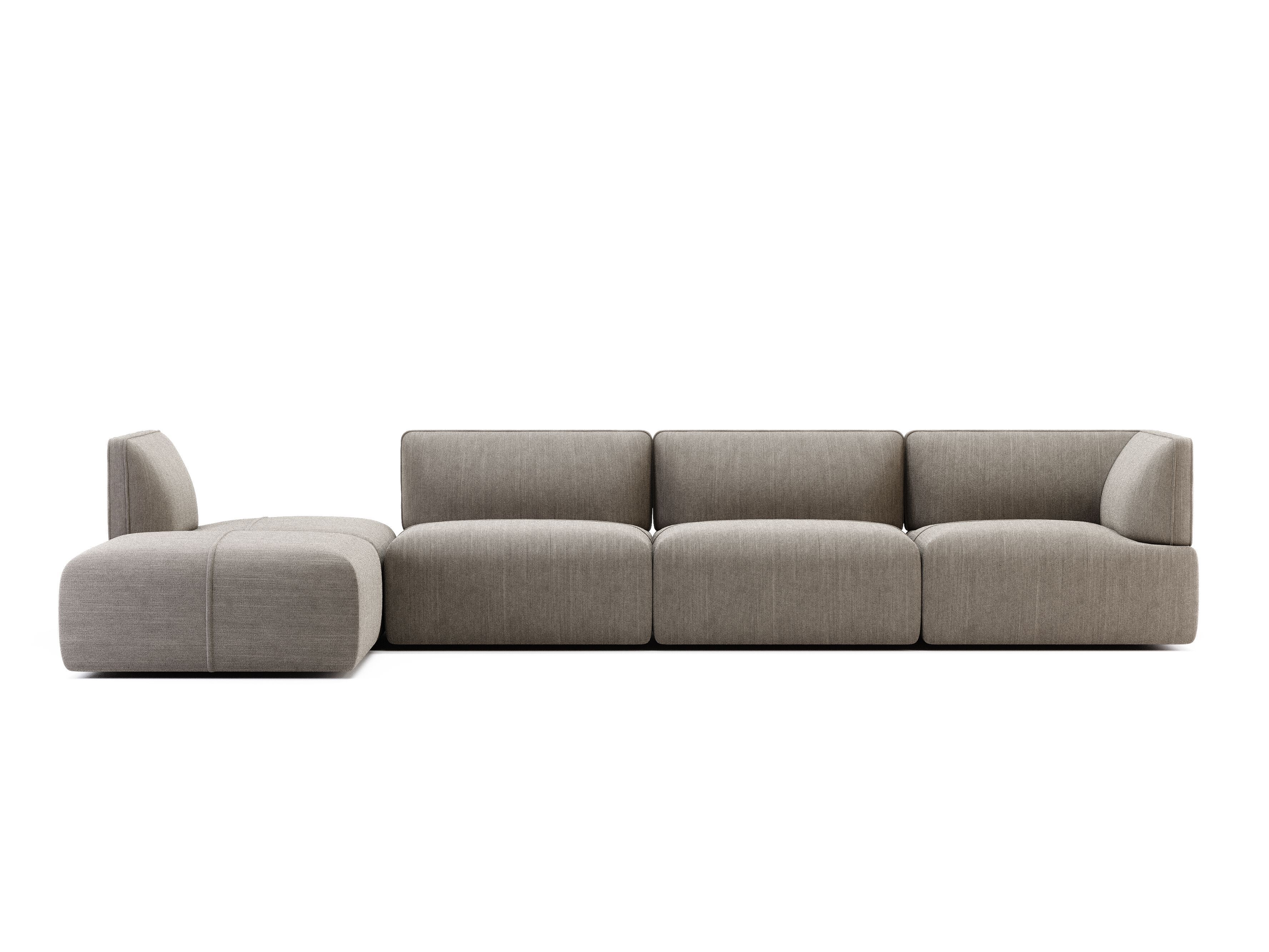 DISRUPTION Диван By Domkapa