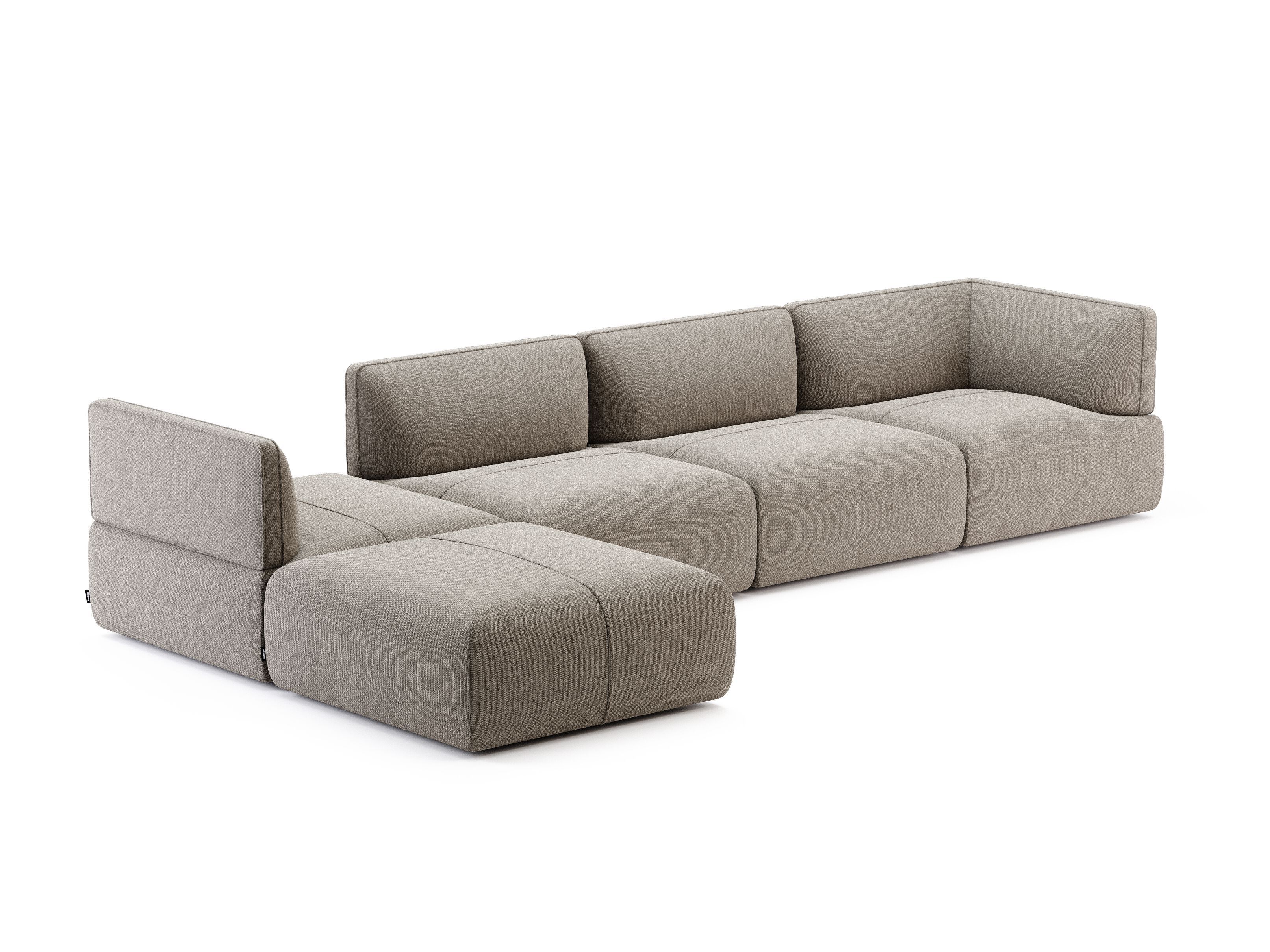 DISRUPTION Диван By Domkapa