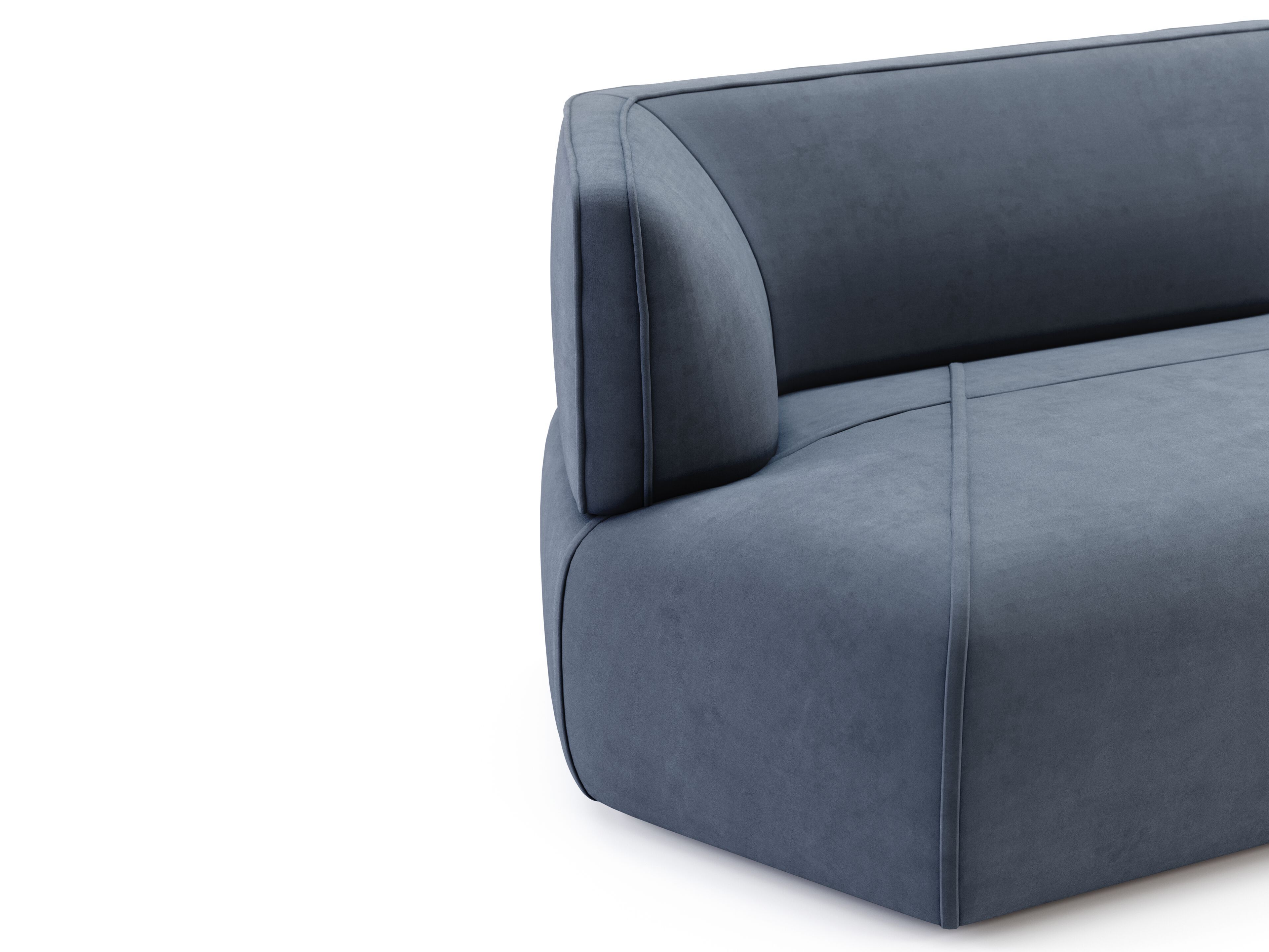 DISRUPTION Диван By Domkapa