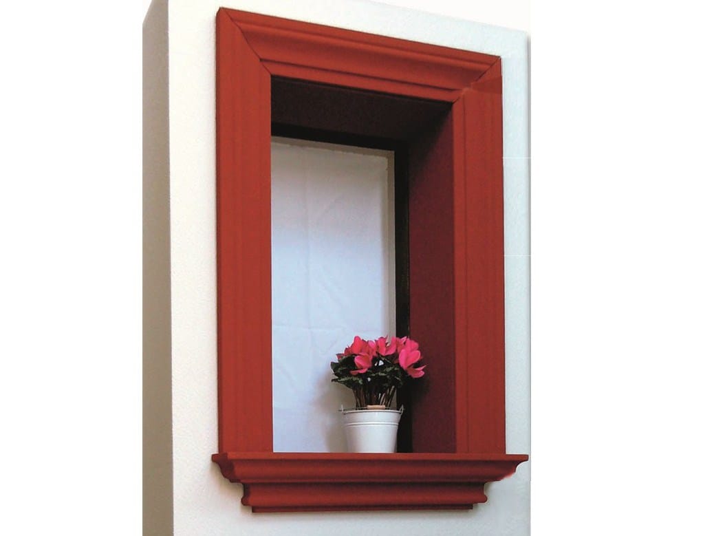 Door and windows jamb EPS door jamb By Eleni Decor