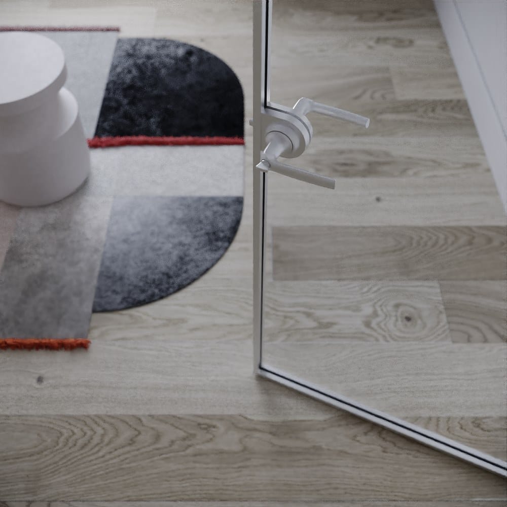 HIDDEN PIVOT By METRA Building