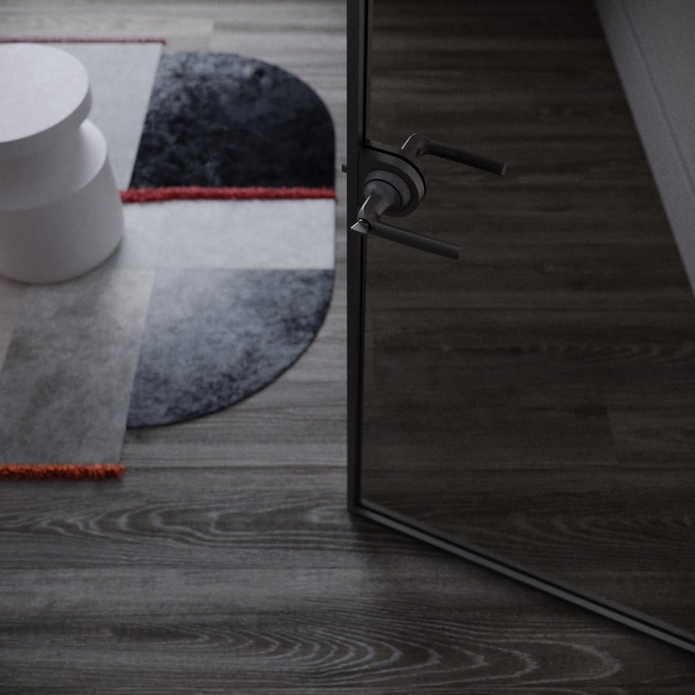 HIDDEN PIVOT By METRA Building