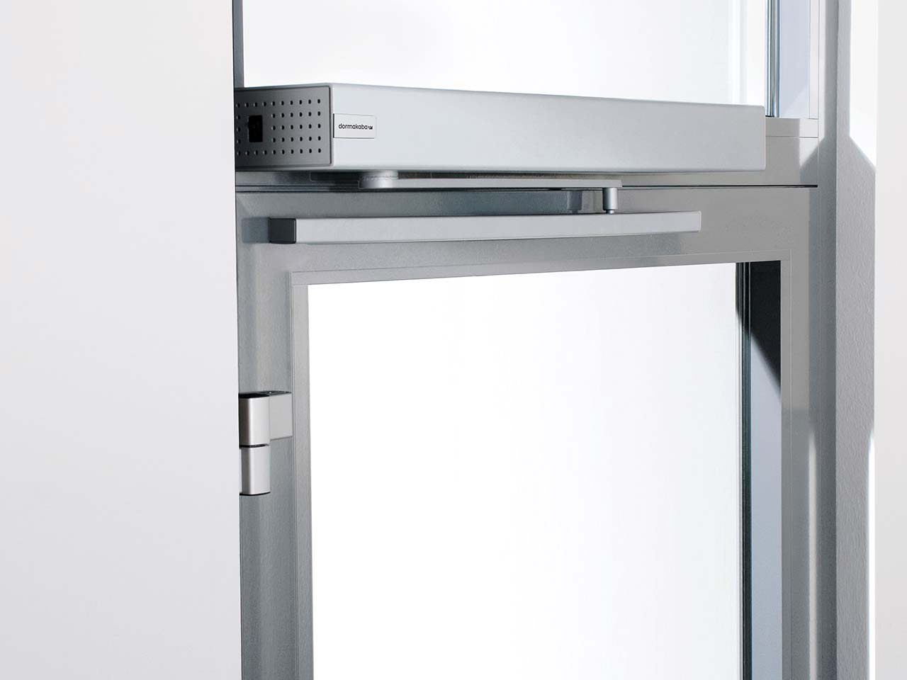 Azionamento per porte a battente ED 100/ED 250 - Dormakaba - Edilportale