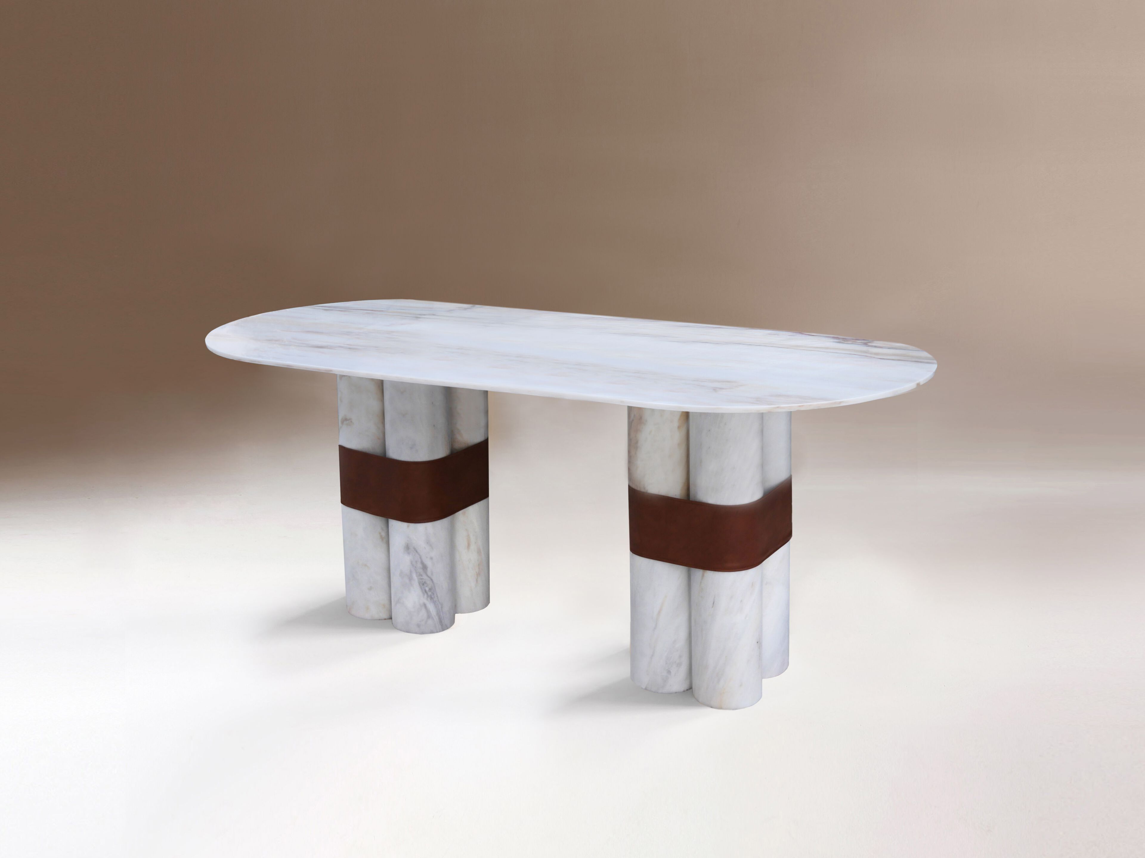 AXIS CONSOLE II Console table By Dovain Studio