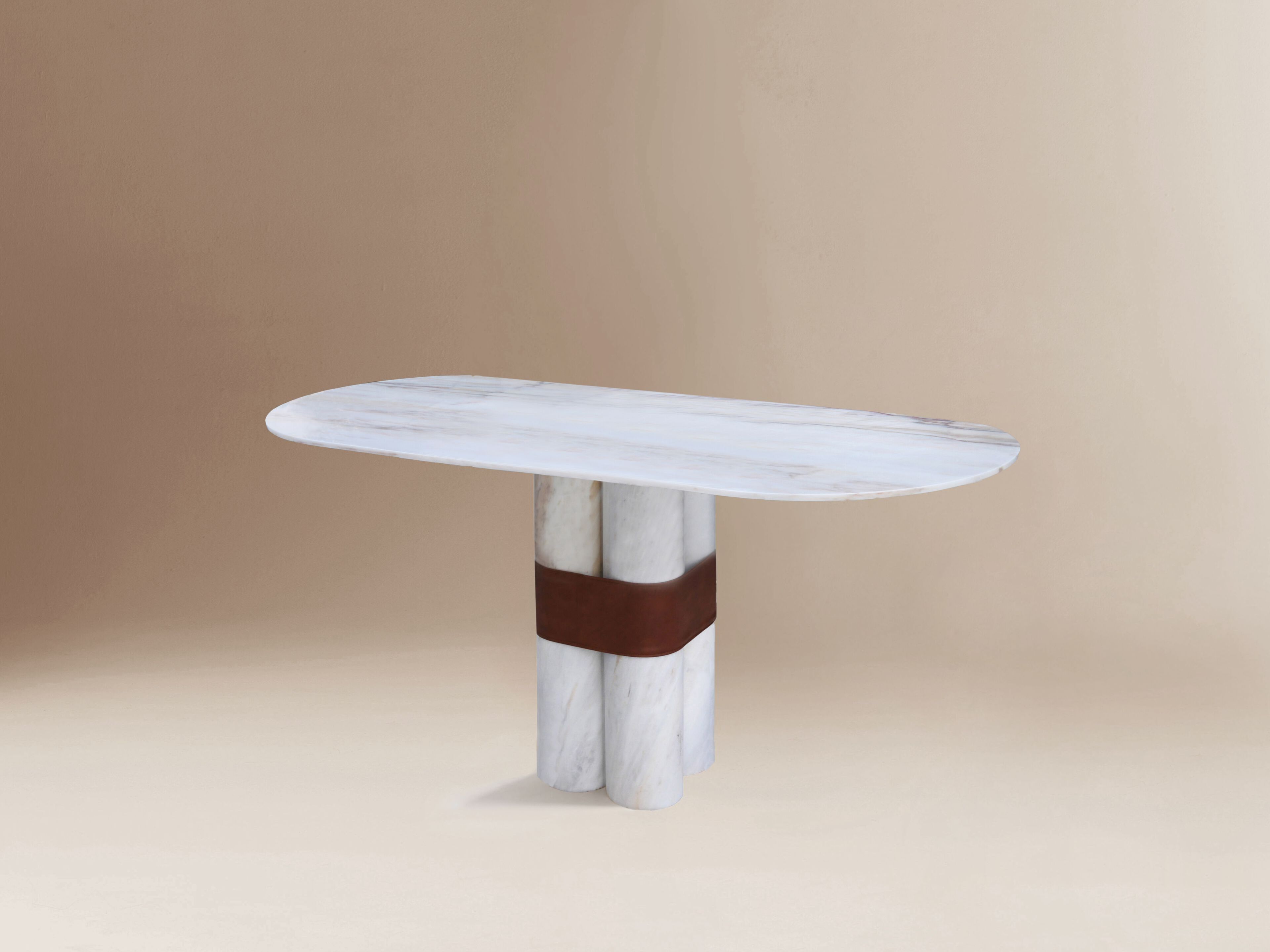 AXIS CONSOLE I Console table By Dovain Studio