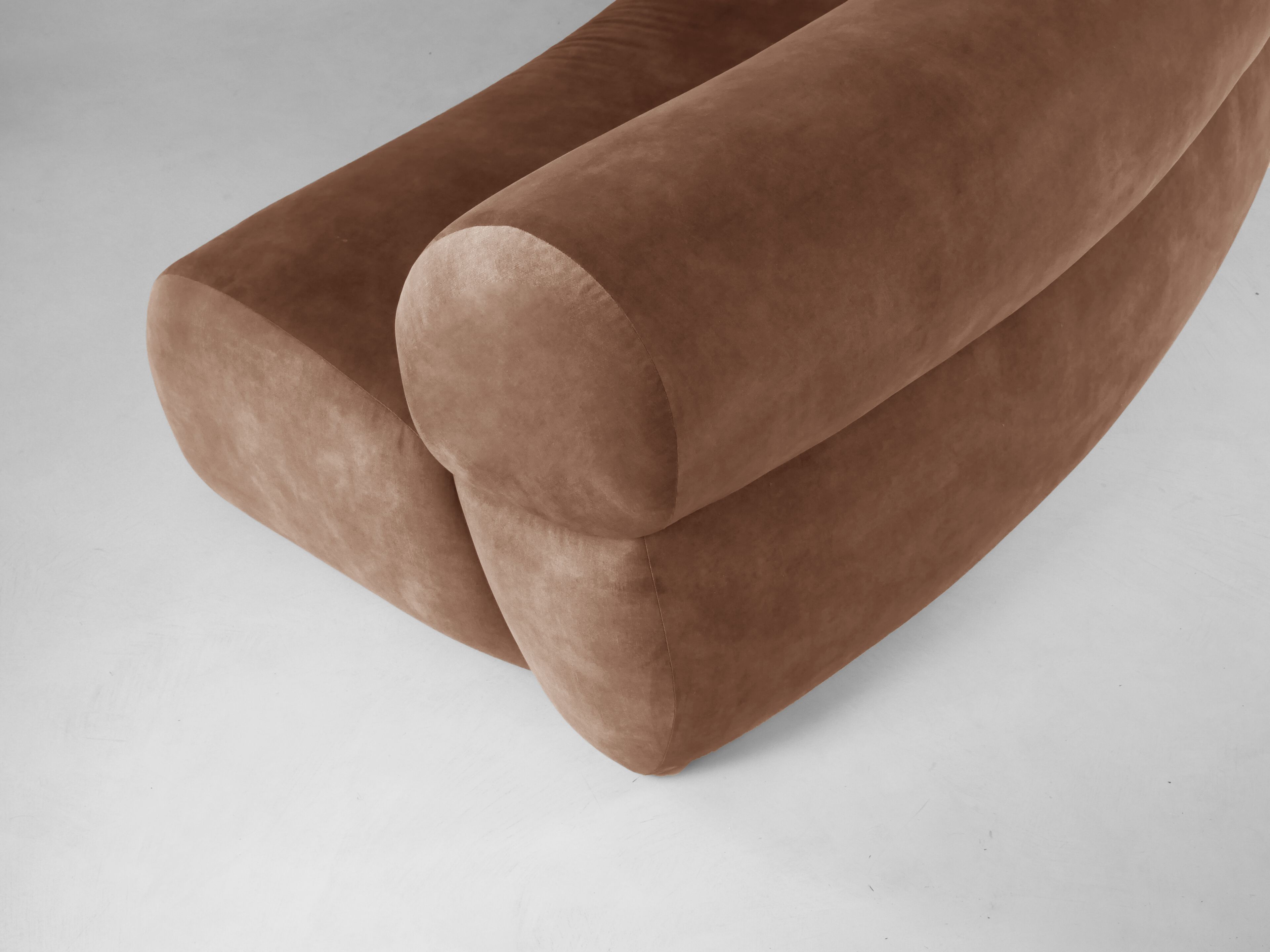 PIPA Sofa By Dovain Studio