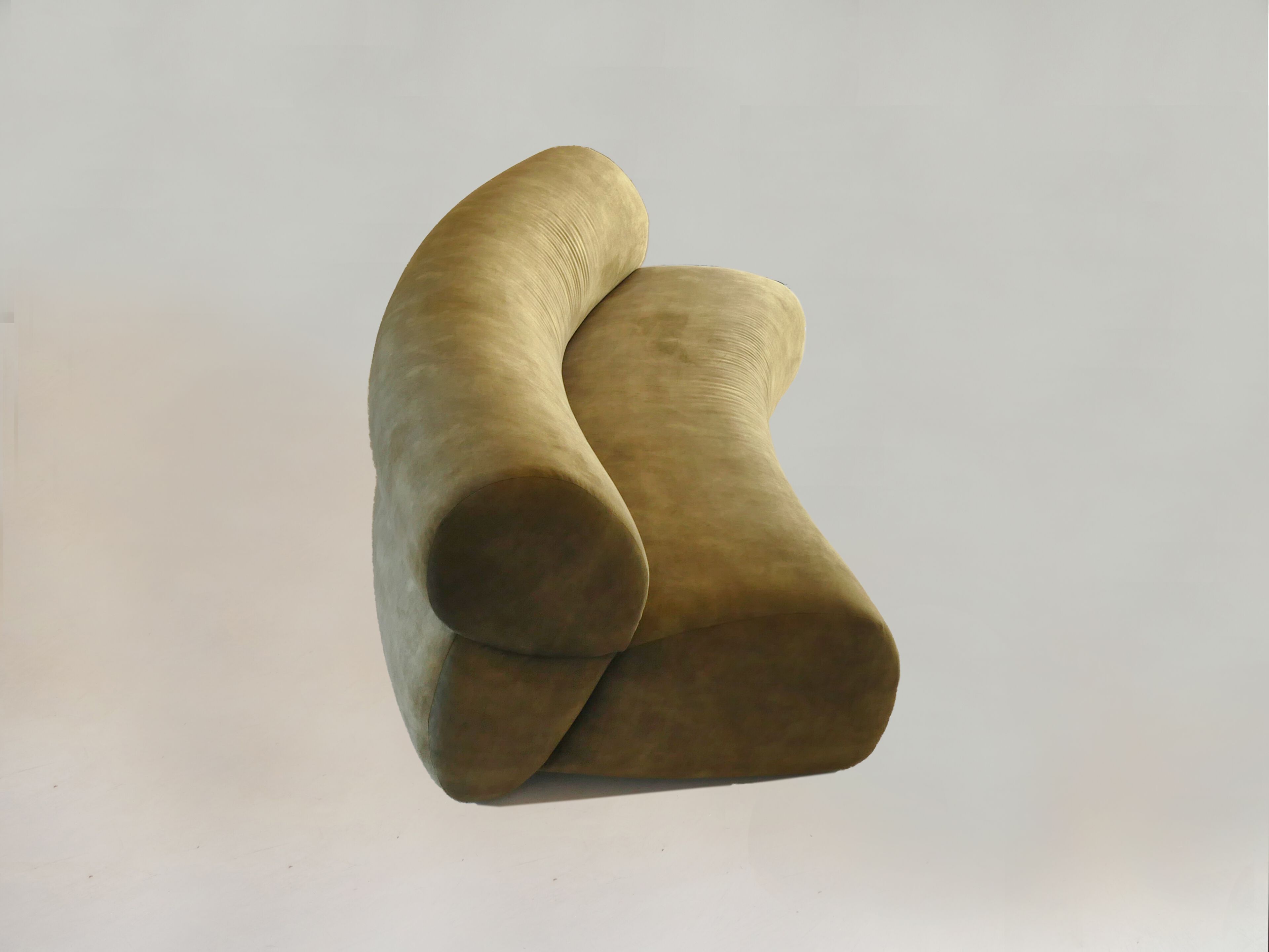 PIPA Sofa By Dovain Studio