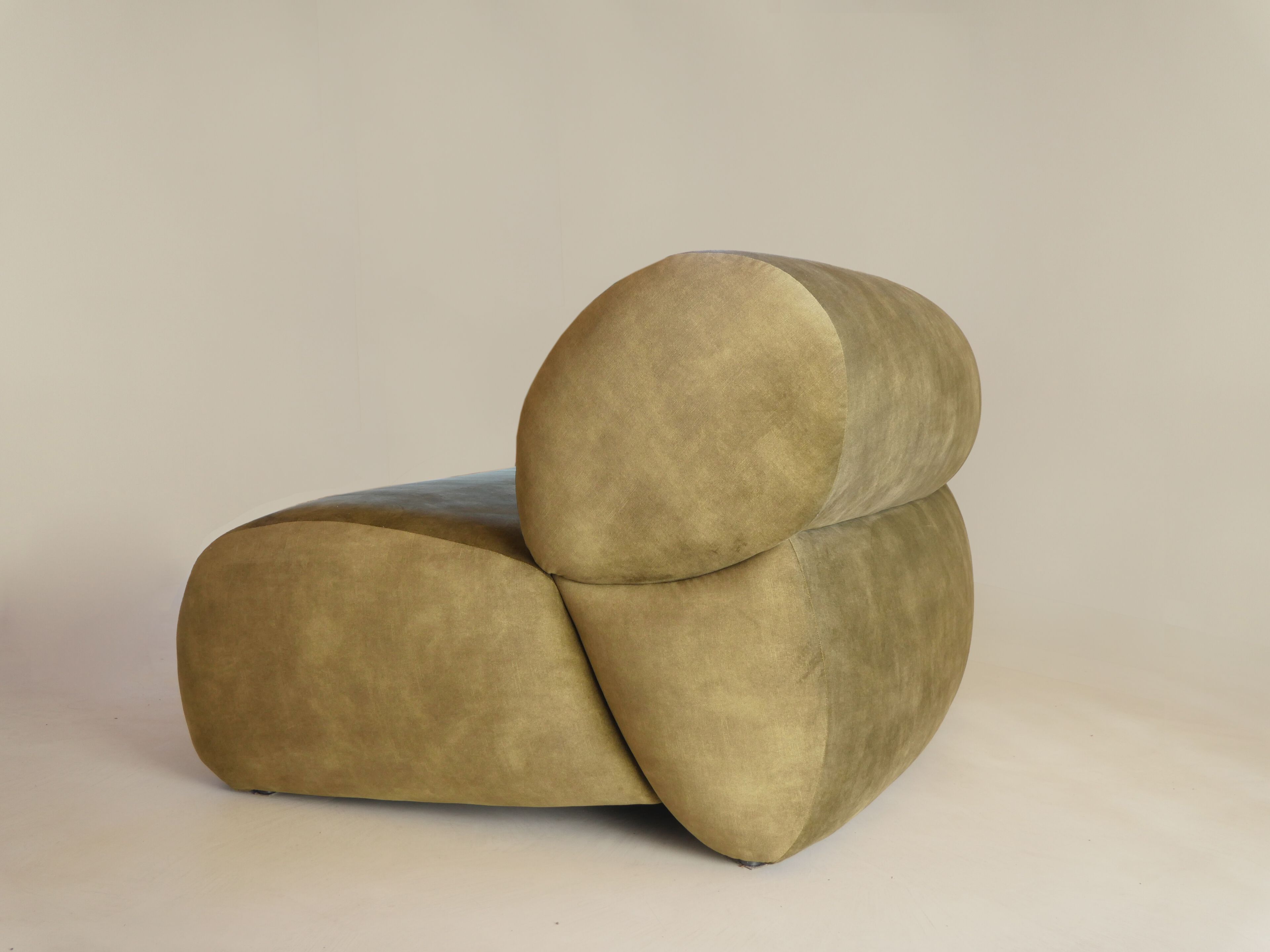 PIPA Sofa By Dovain Studio