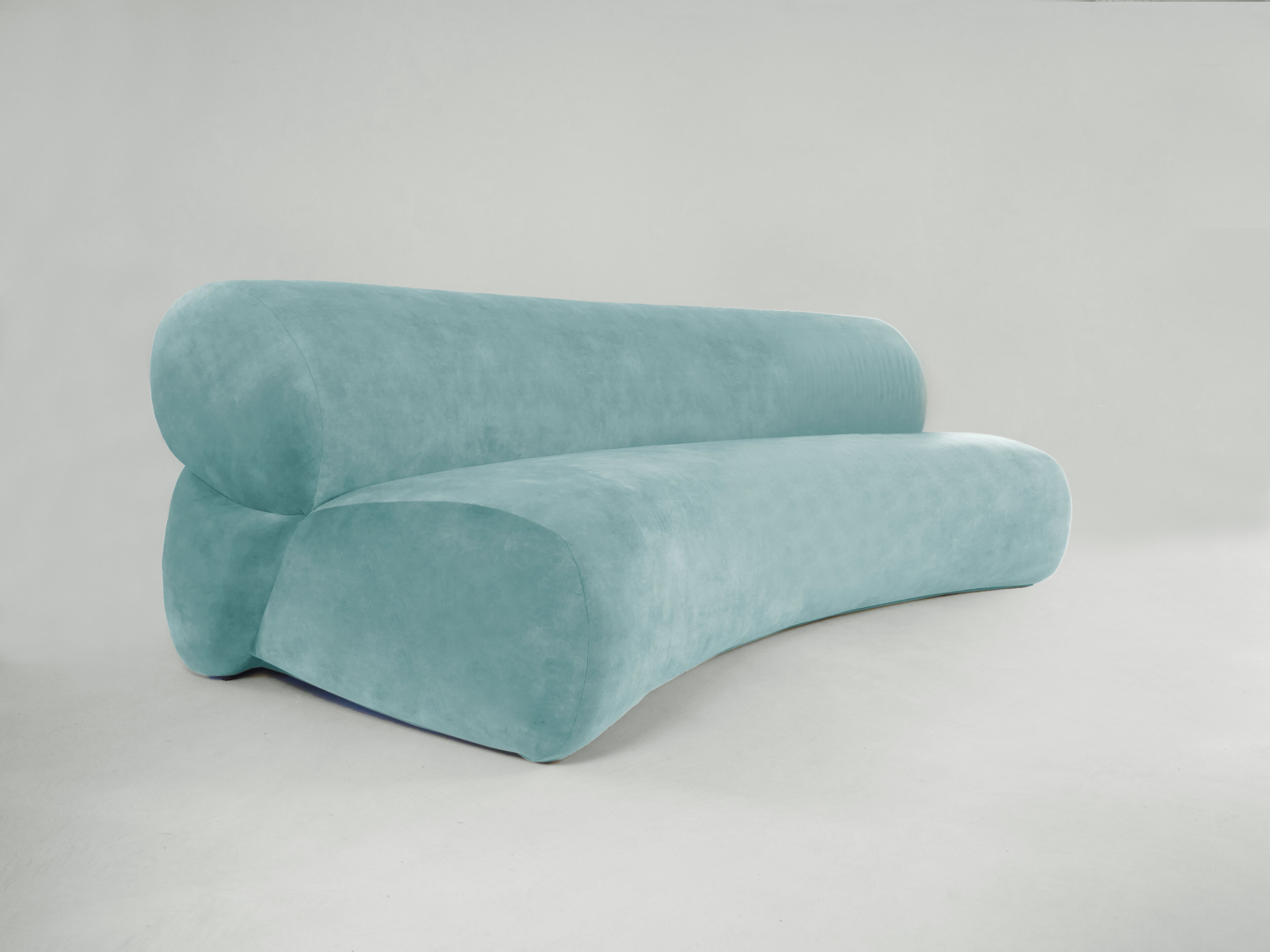 PIPA Sofa By Dovain Studio