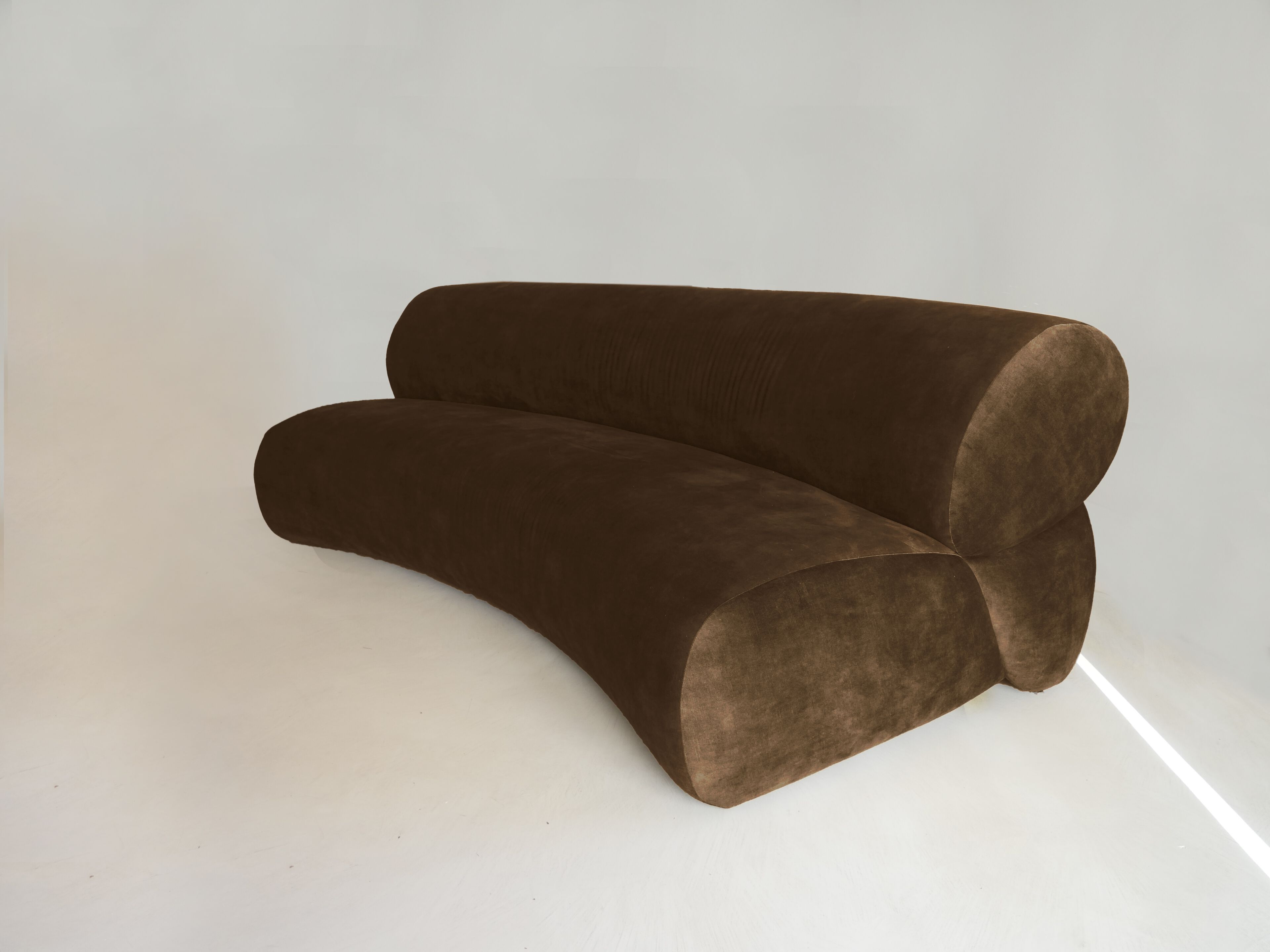 PIPA Sofa By Dovain Studio