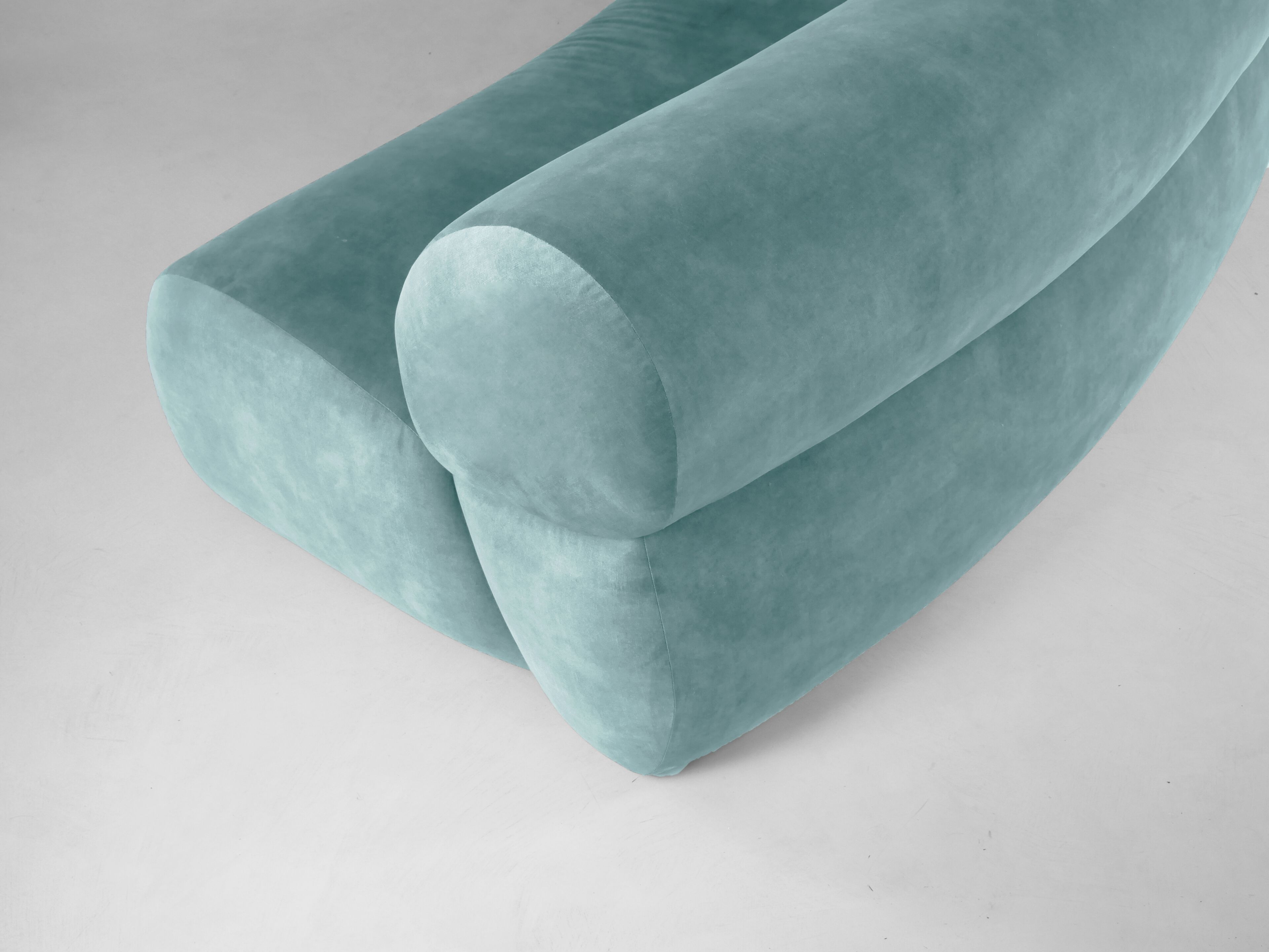 PIPA Sofa By Dovain Studio