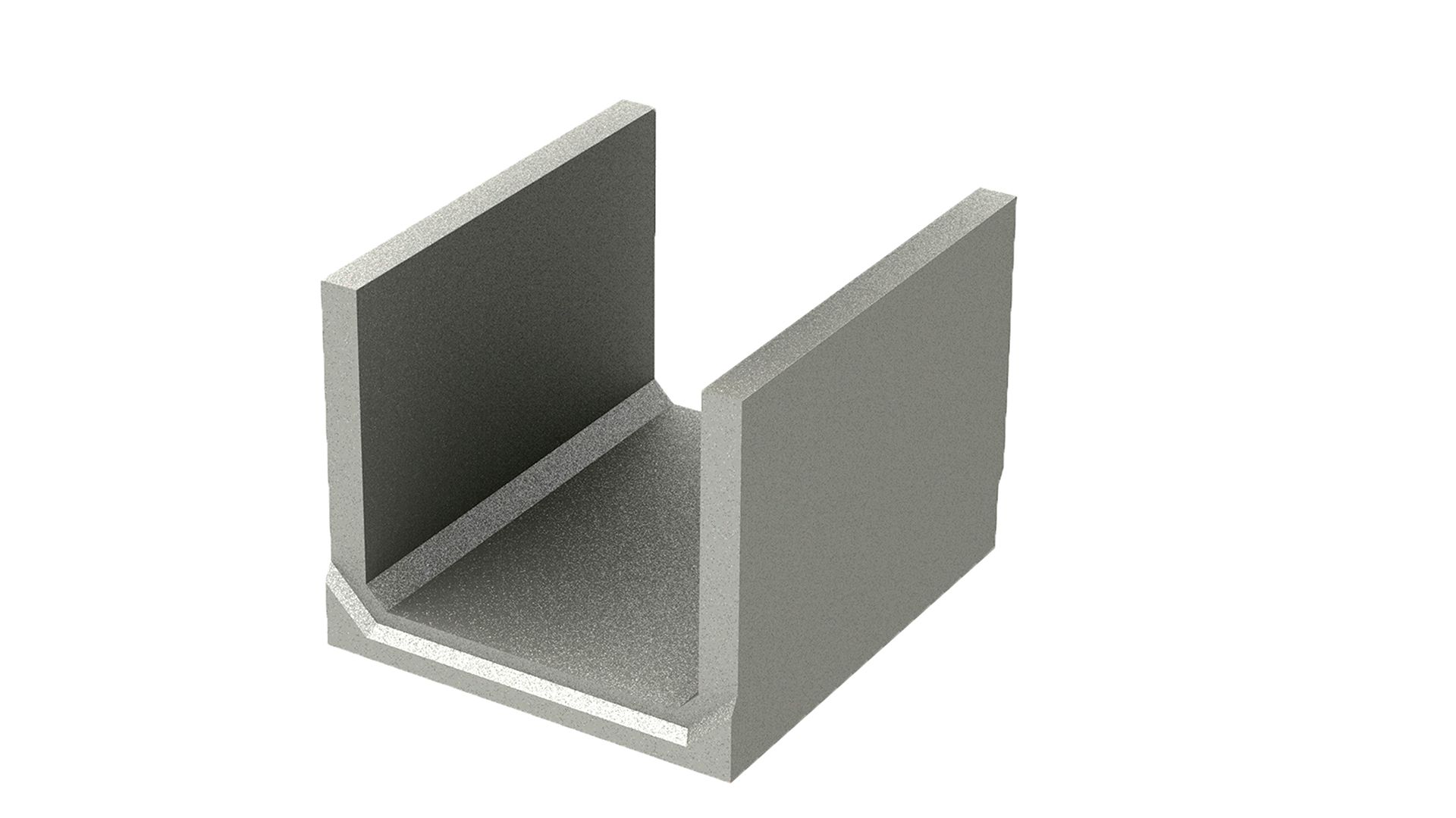 Drainage channel Drainage channel 200 L By Pircher