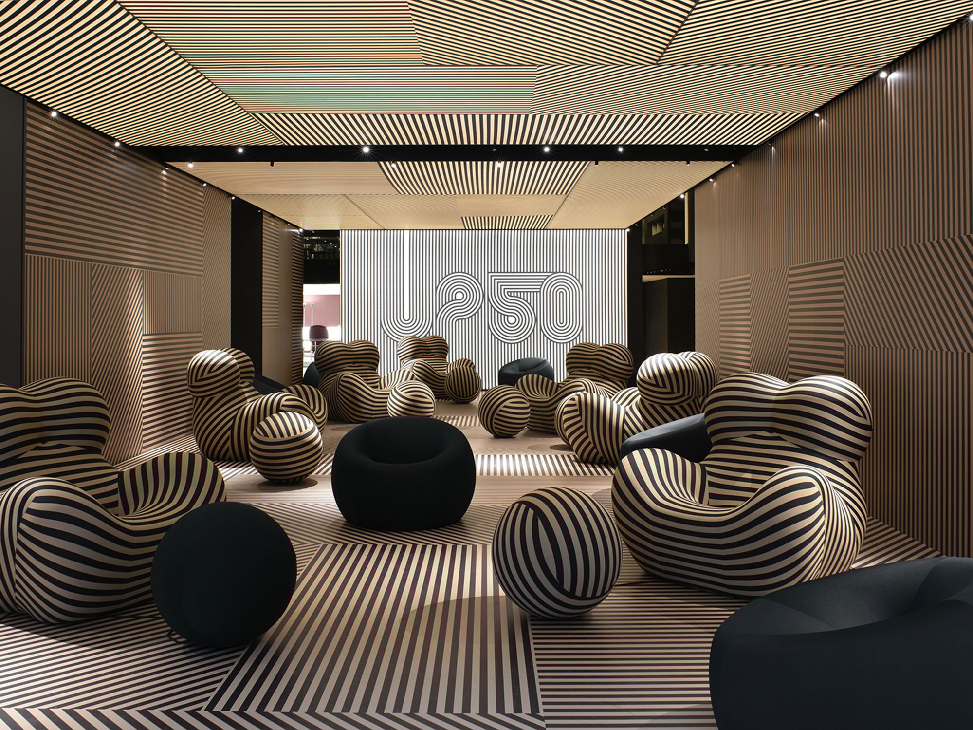 Illuminated ceilings Dresswall | Illuminated ceilings By Dresswall