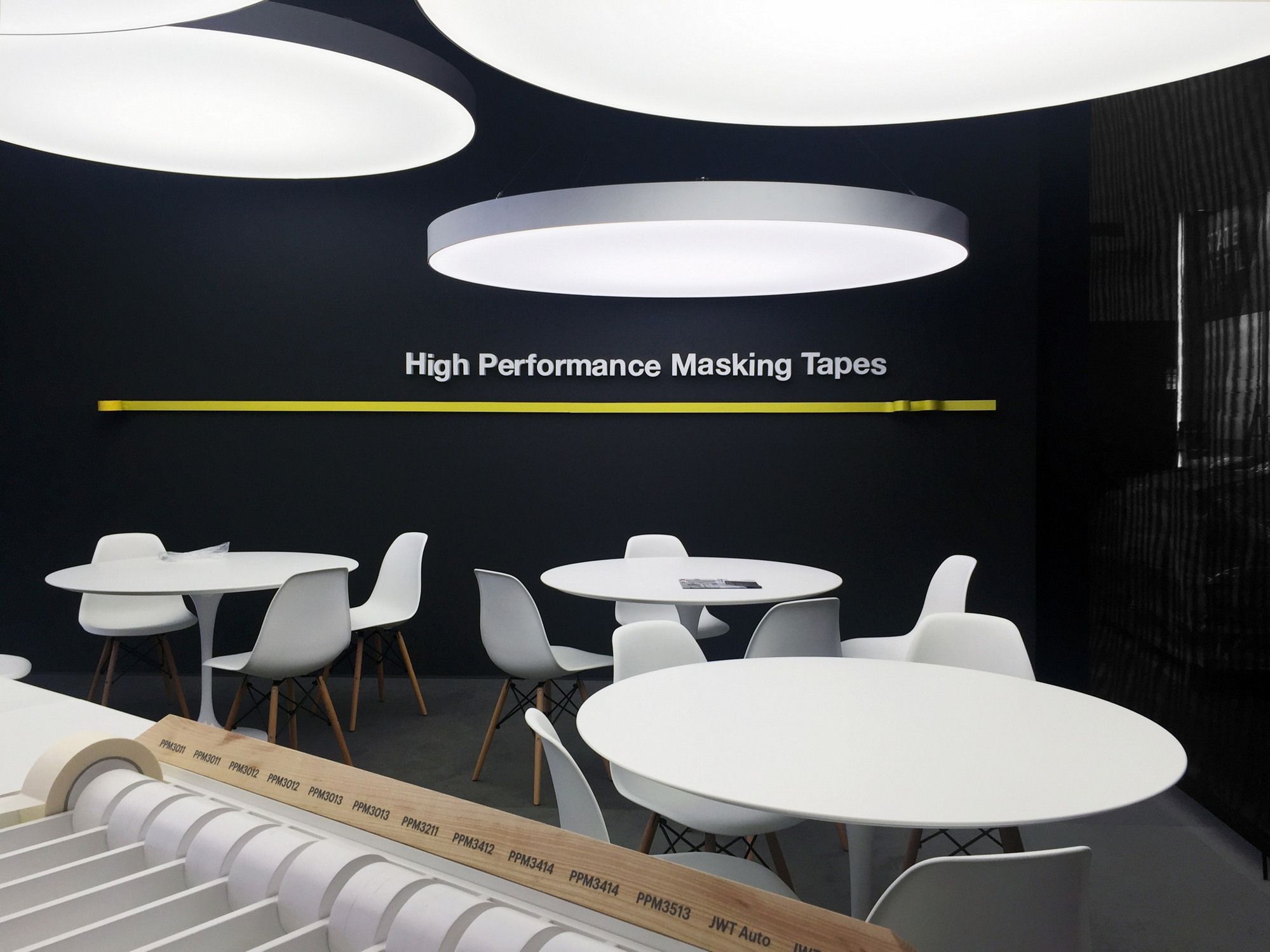 Illuminated ceilings Dresswall | Illuminated ceilings By Dresswall