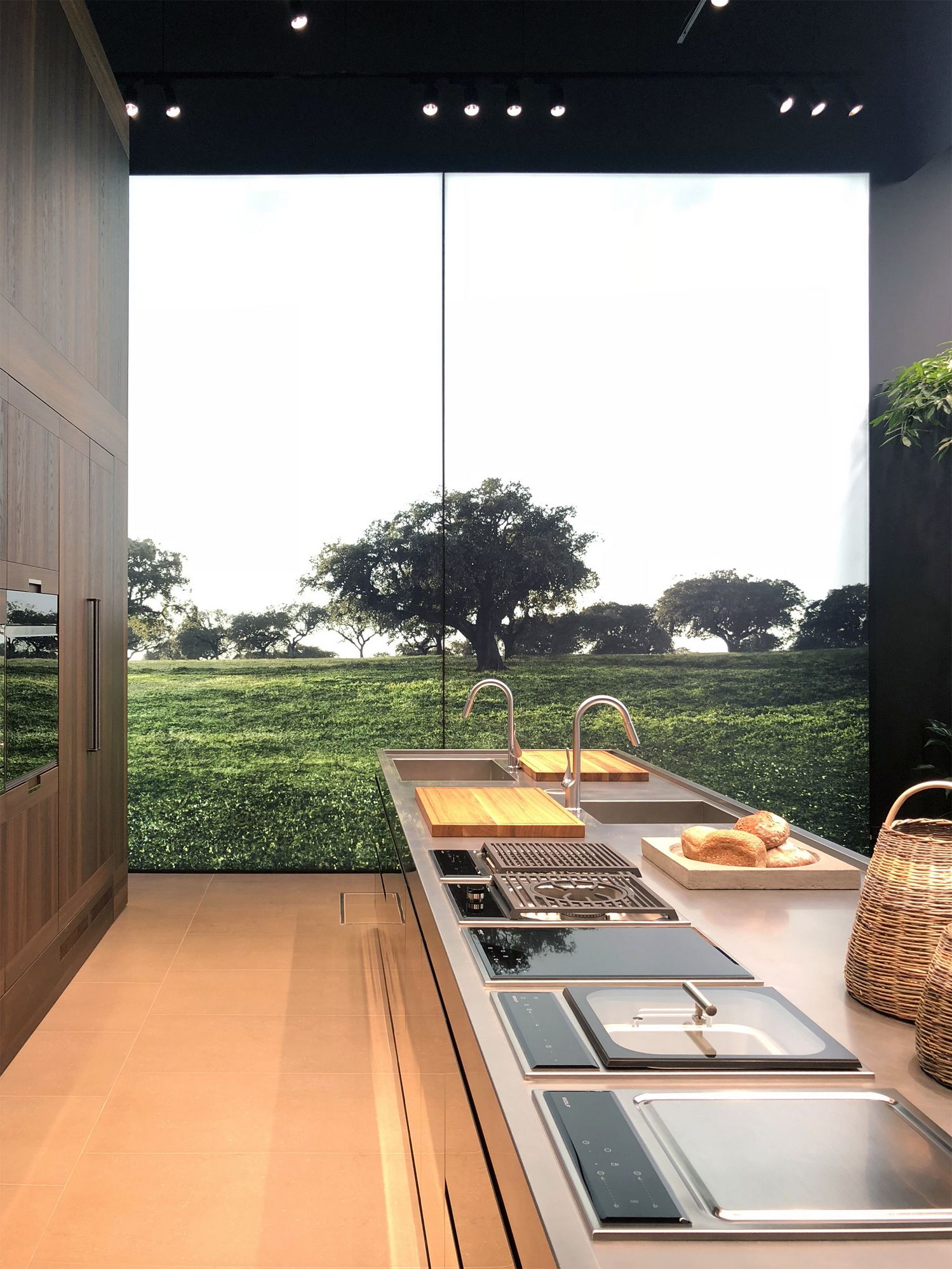 Illuminated walls Dresswall | Illuminated walls By Dresswall