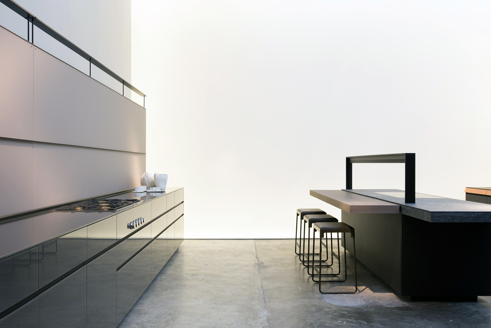 Illuminated walls Dresswall | Illuminated walls By Dresswall