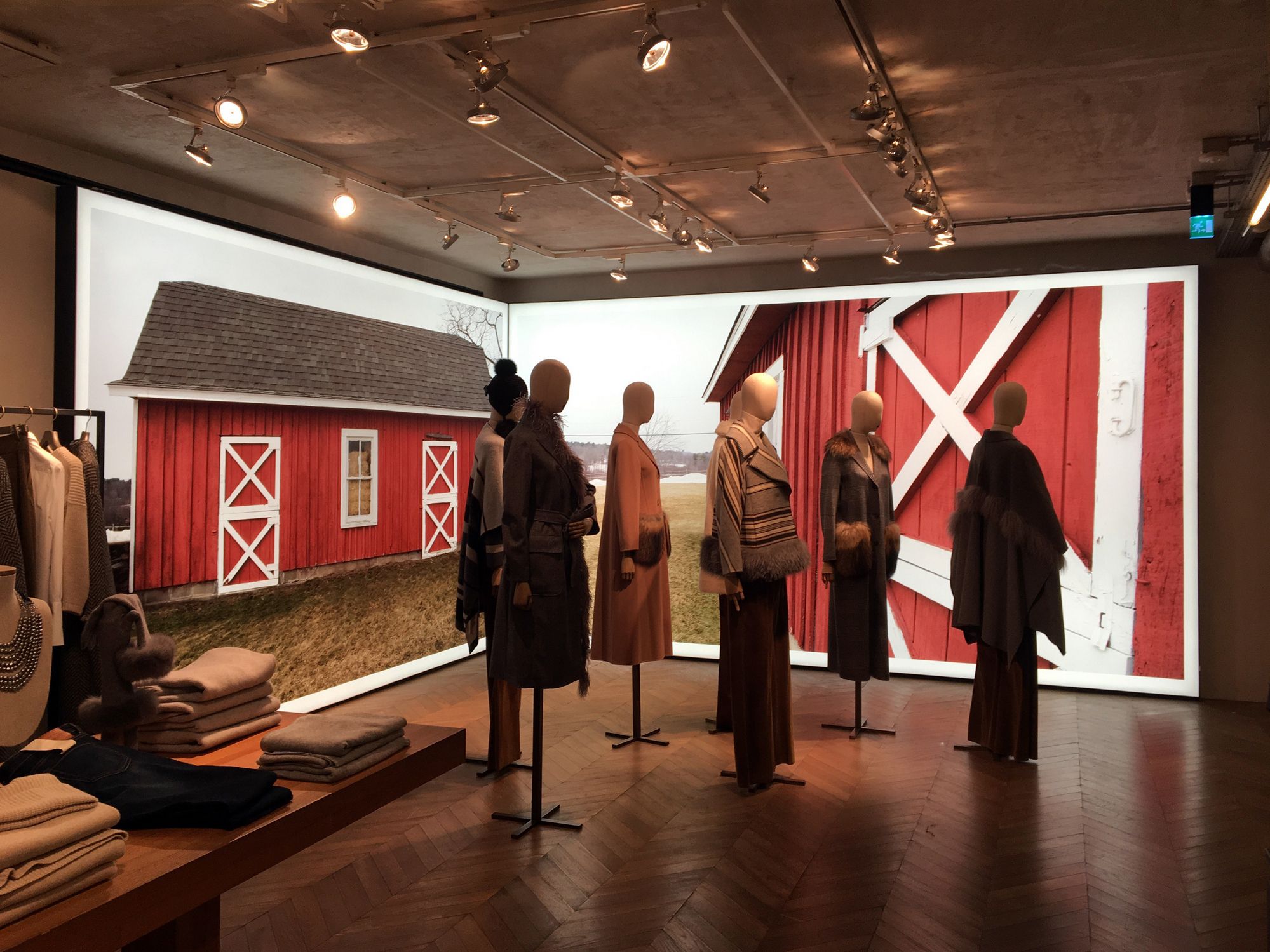 Illuminated walls Dresswall | Illuminated walls By Dresswall