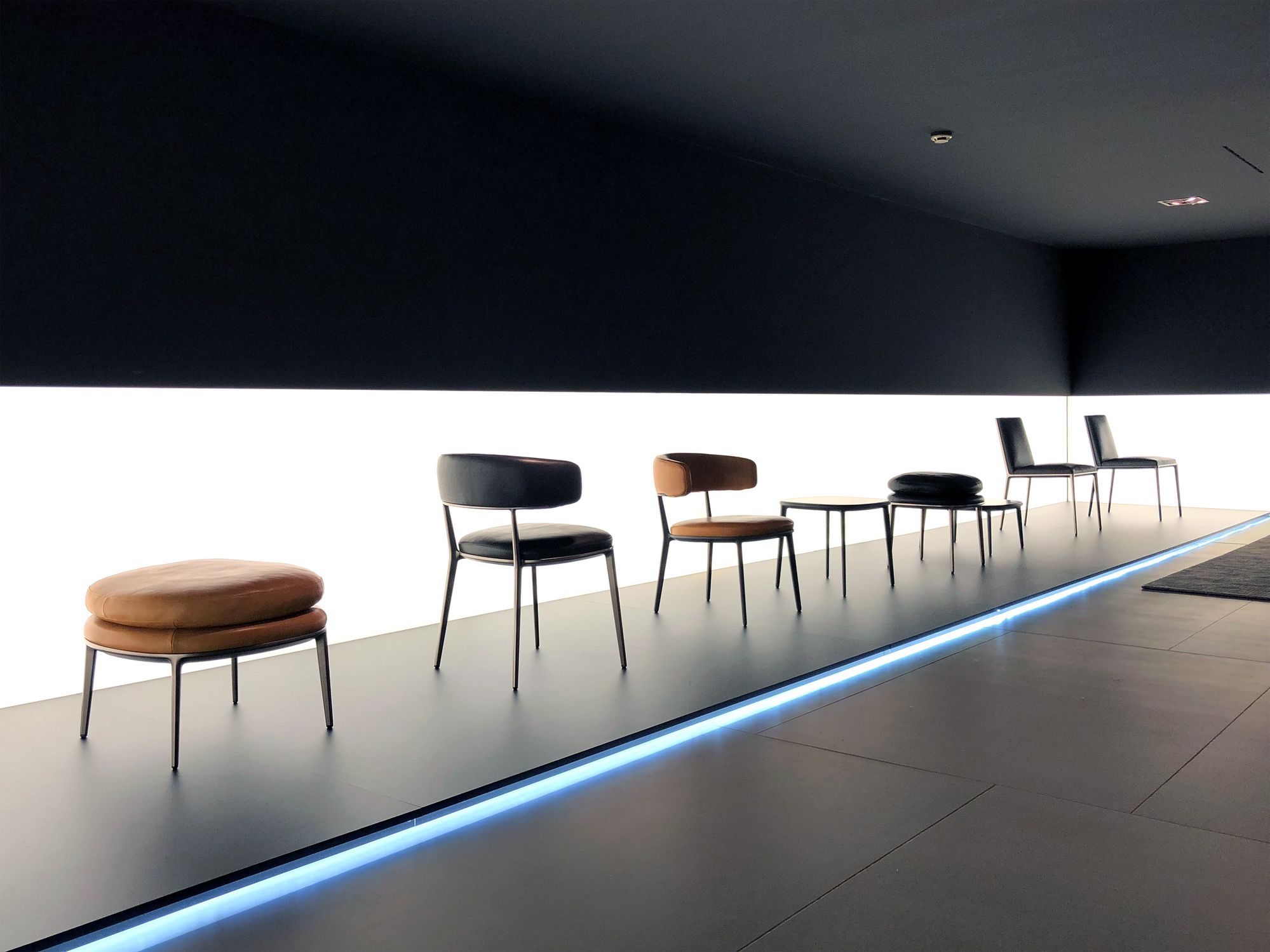 Illuminated walls Dresswall | Illuminated walls By Dresswall