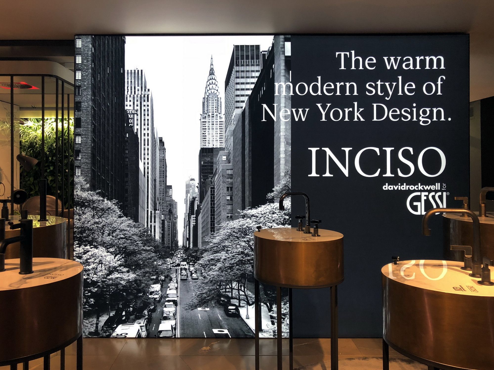 Illuminated walls Dresswall | Illuminated walls By Dresswall