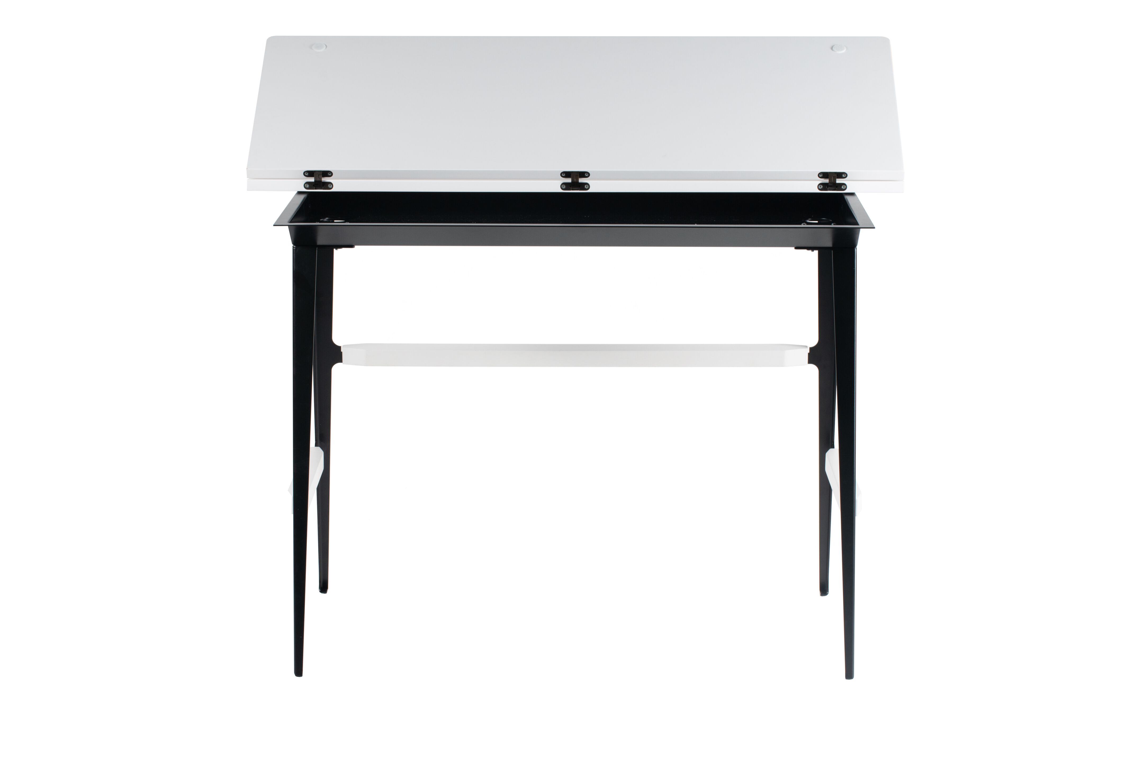 PORTABLE ATELIER Writing desk By Driade