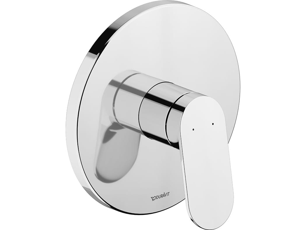 WAVE Shower tap By Duravit