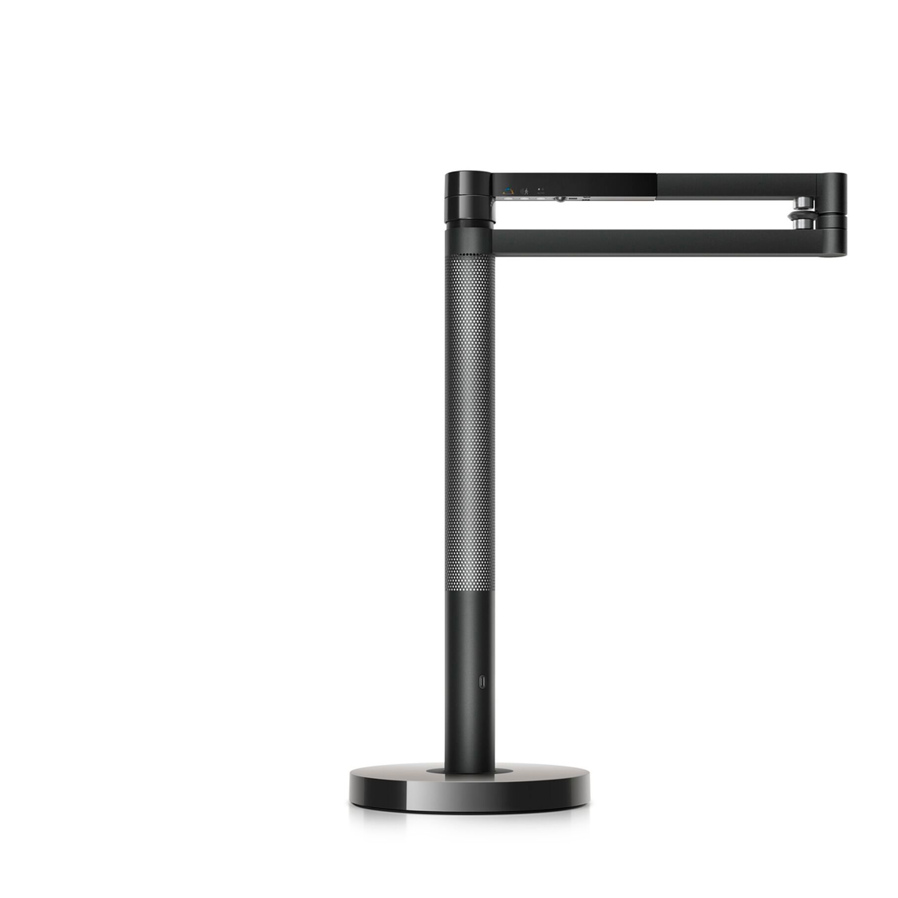 SOLARCYCLE MORPH LED adjustable table lamp By Dyson
