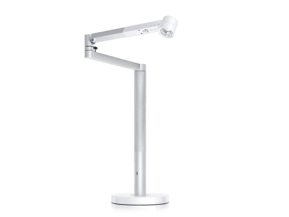 SOLARCYCLE MORPH LED adjustable table lamp By Dyson