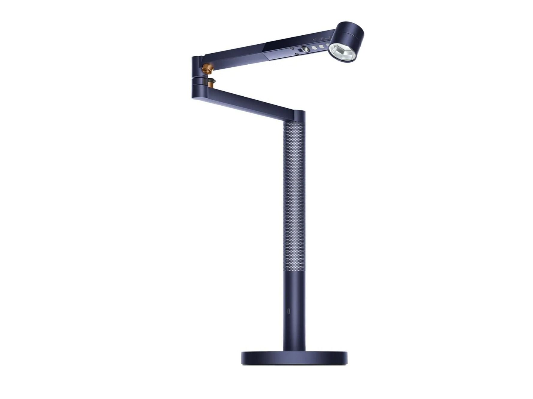 SOLARCYCLE MORPH LED adjustable table lamp By Dyson