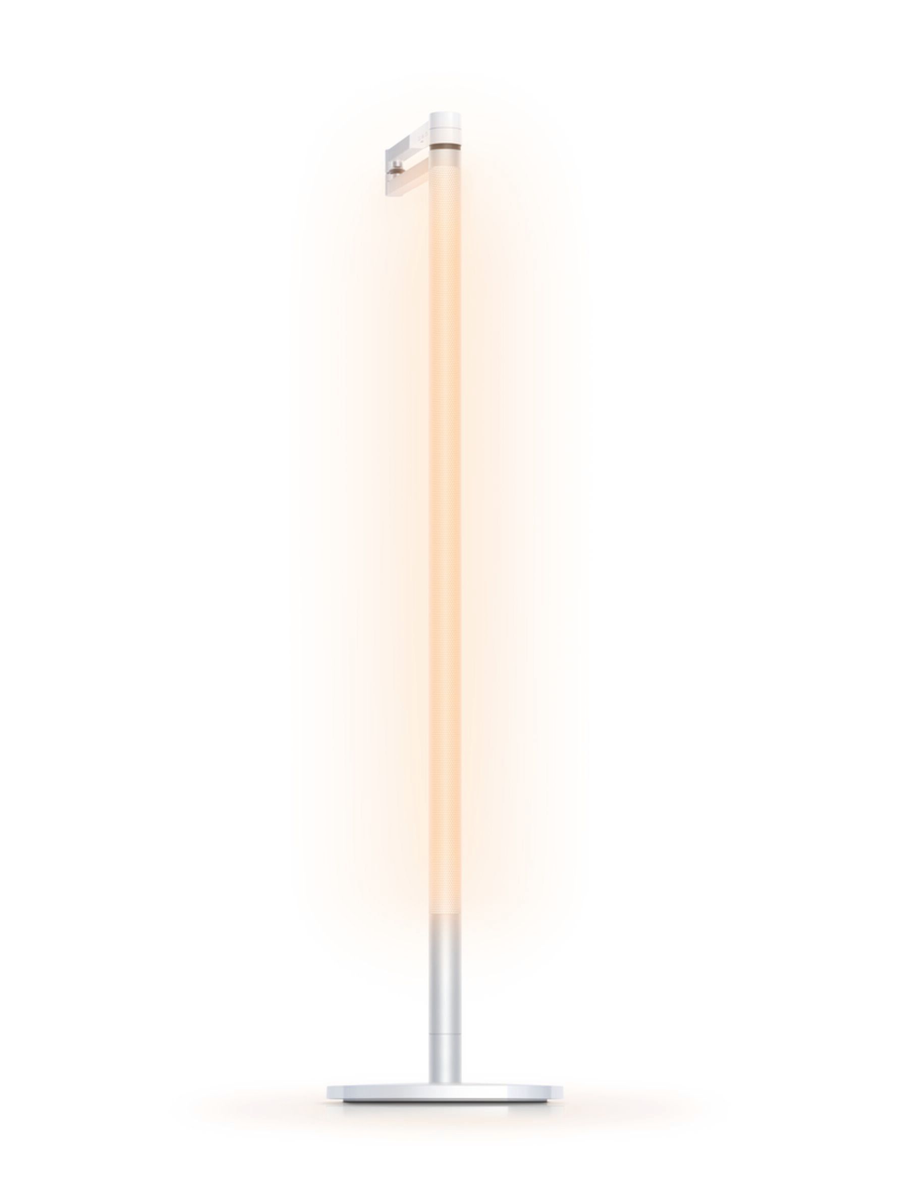 SOLARCYCLE MORPH Floor lamp By Dyson