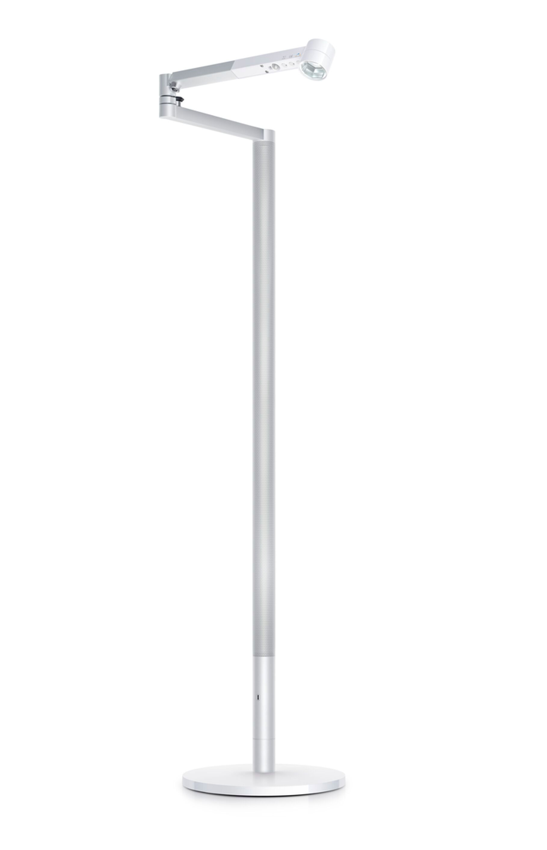 SOLARCYCLE MORPH Floor lamp By Dyson