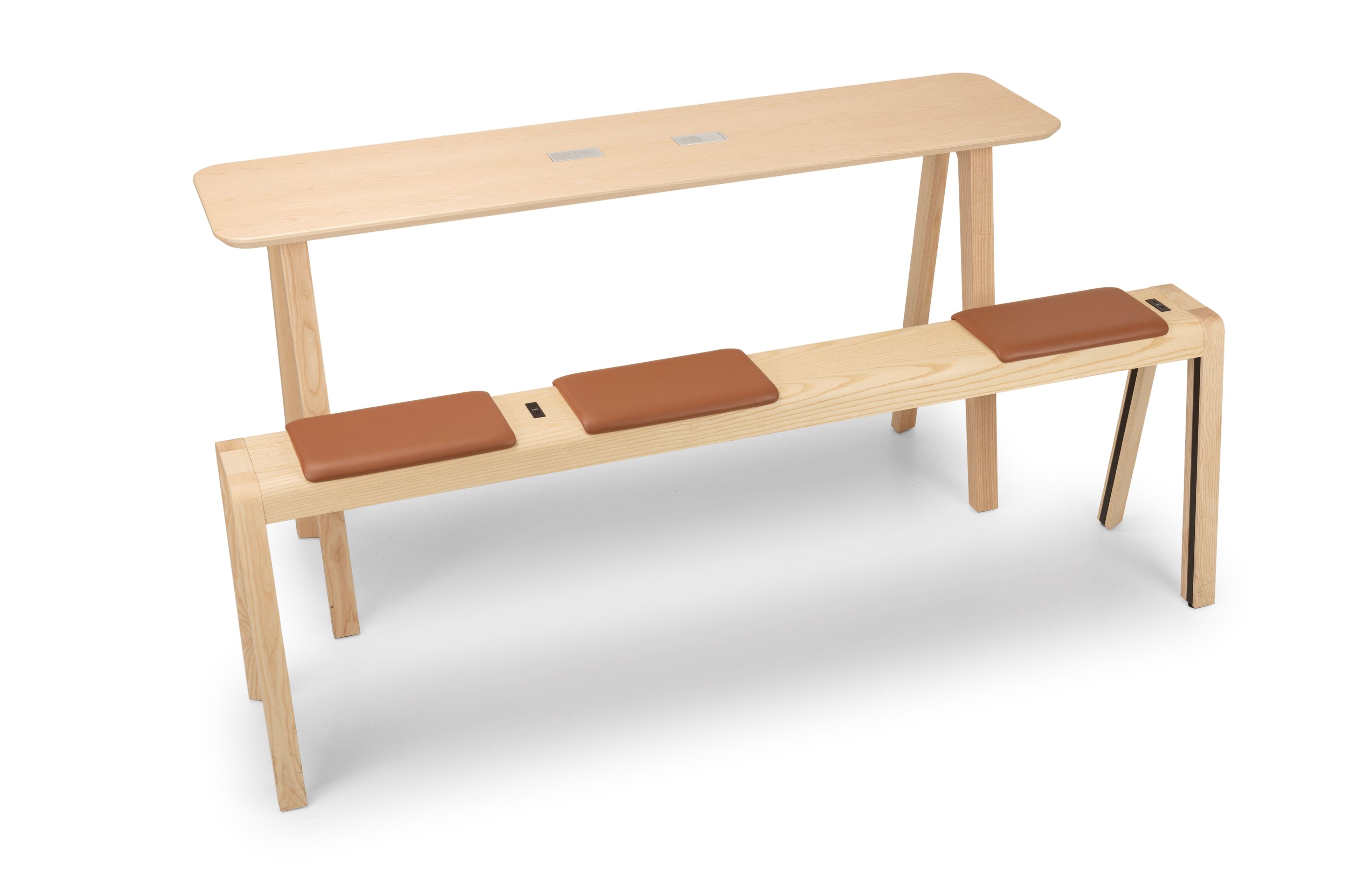 E-QUO | Table E-QUO Collection By True Design design Orlandini Design