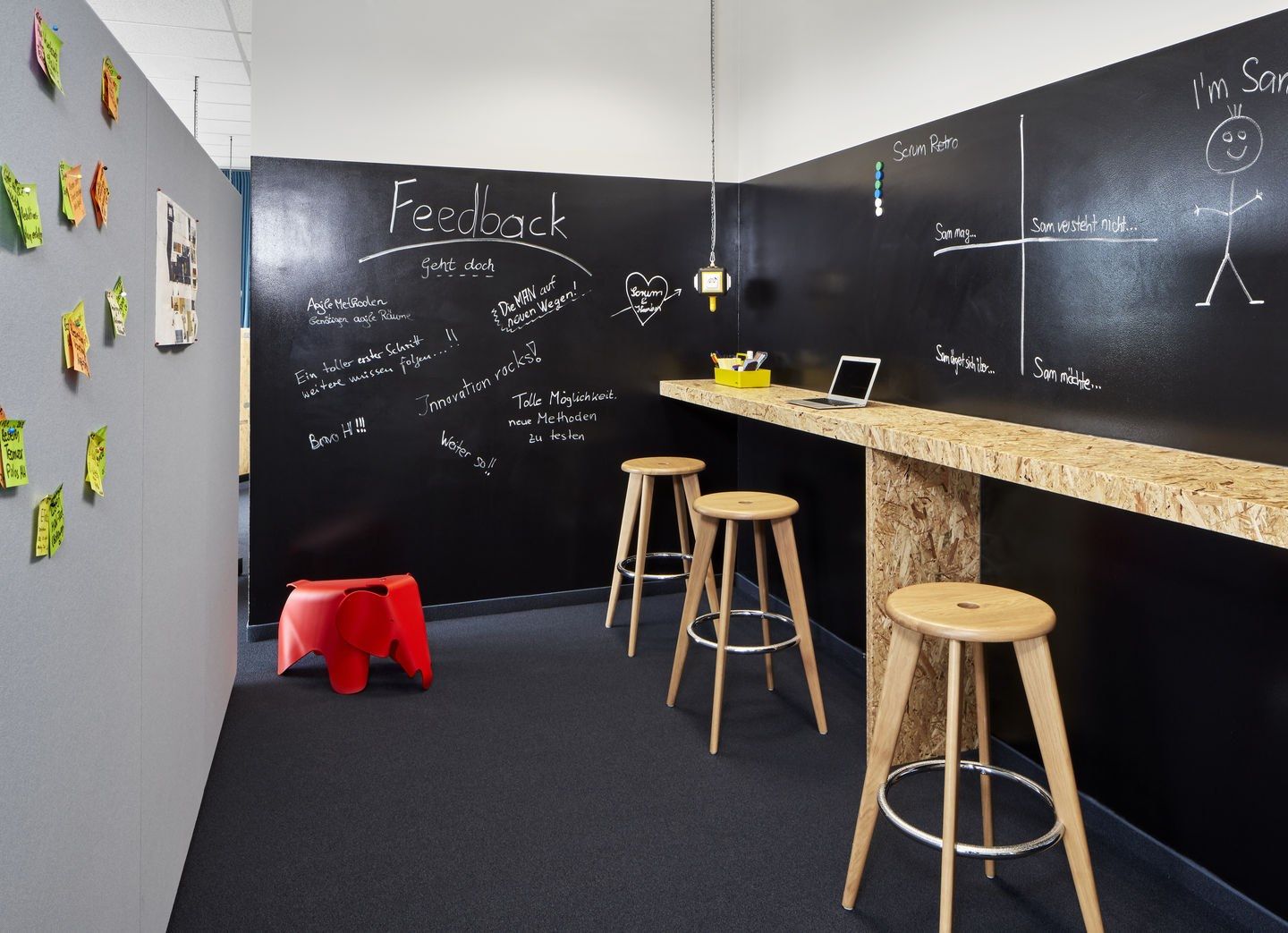 EAMES ELEPHANT Game By Vitra | design Charles & Ray Eames