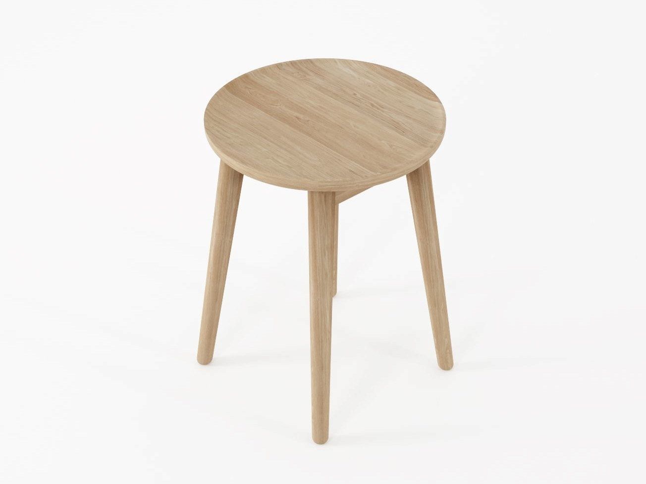 EAST | Side table By KARPENTER design Hugues Revuelta